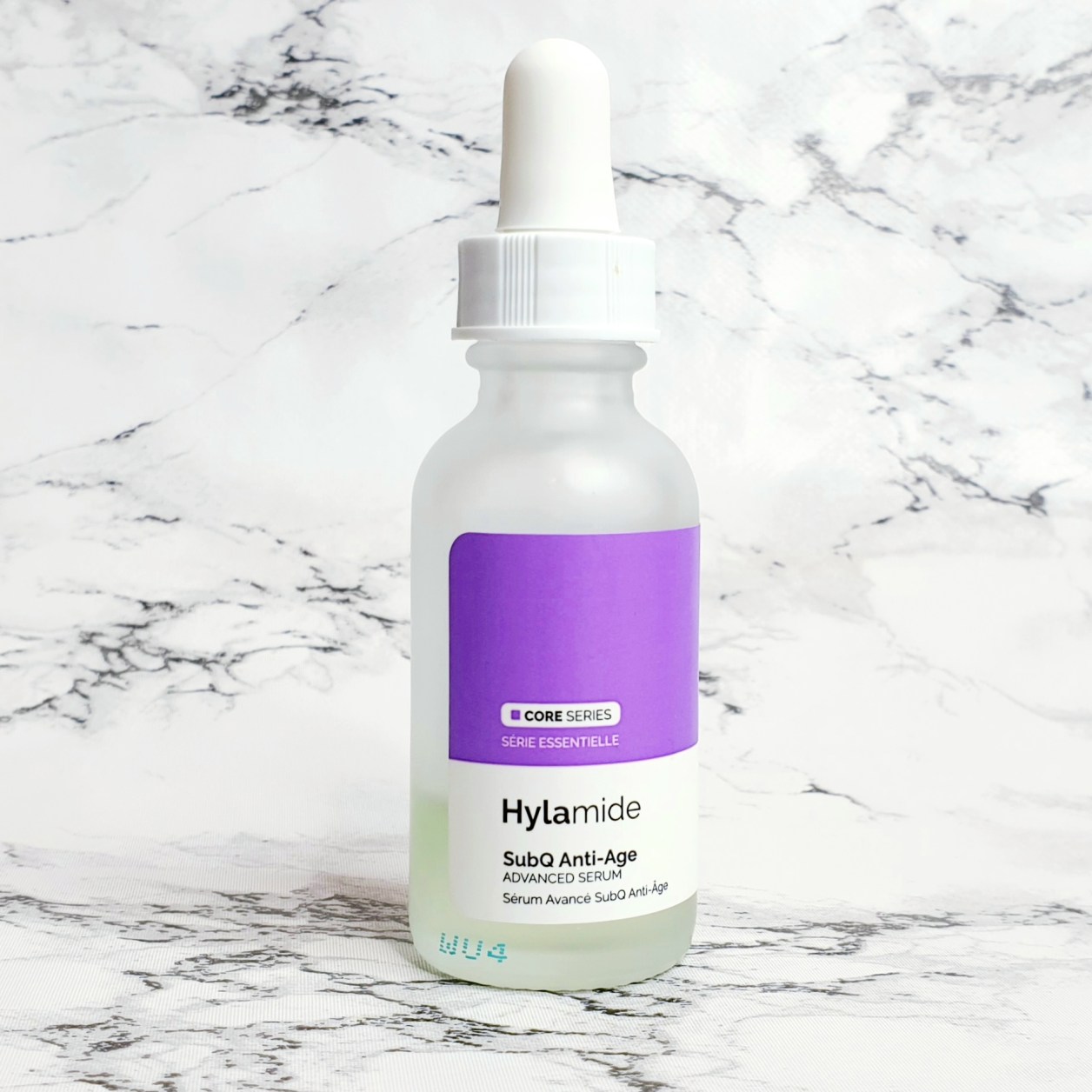 Review: Hylamide SubQ Skin – My Skincare Regime