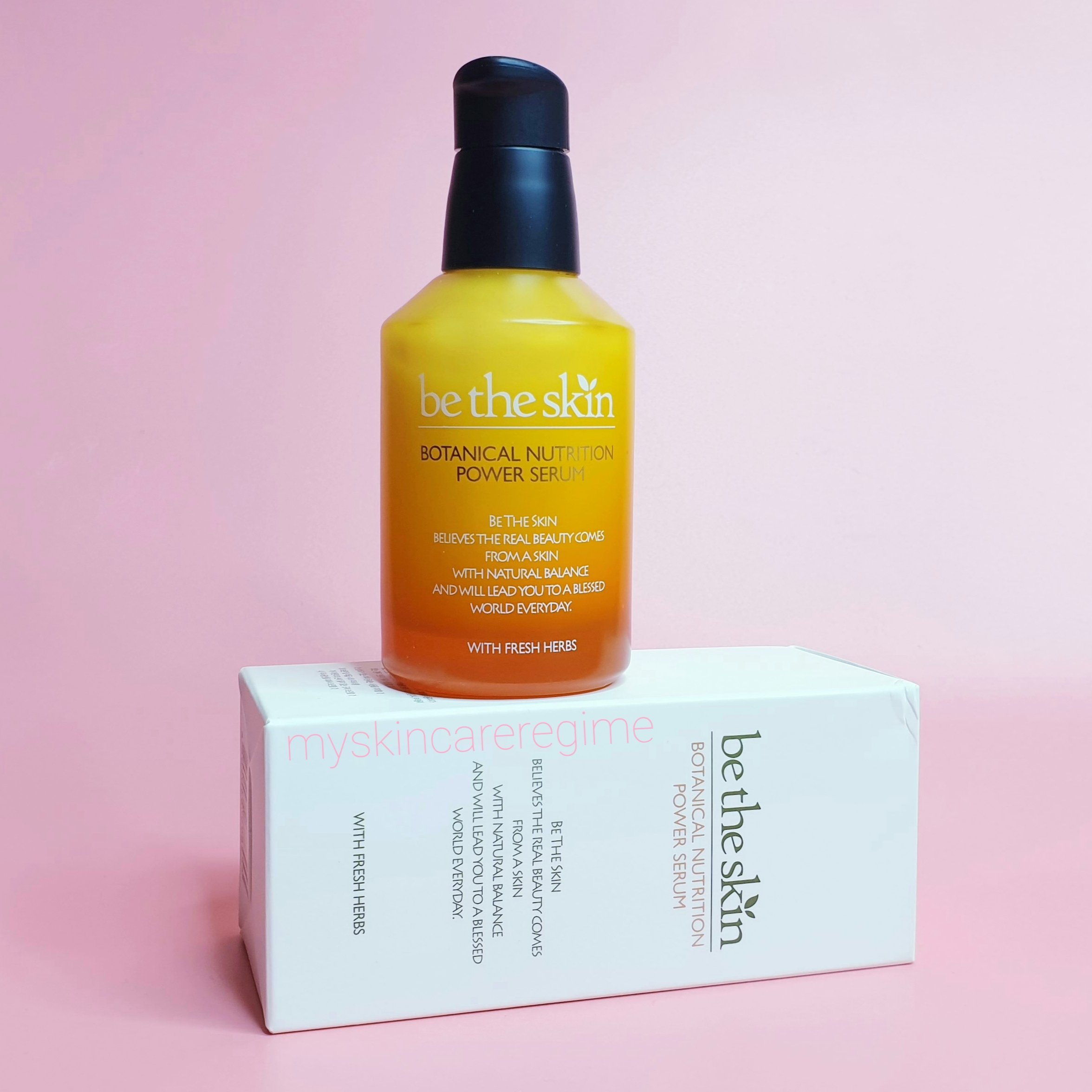 Video: Botanical K-Beauty Products! – Swatches and First Impressions ...