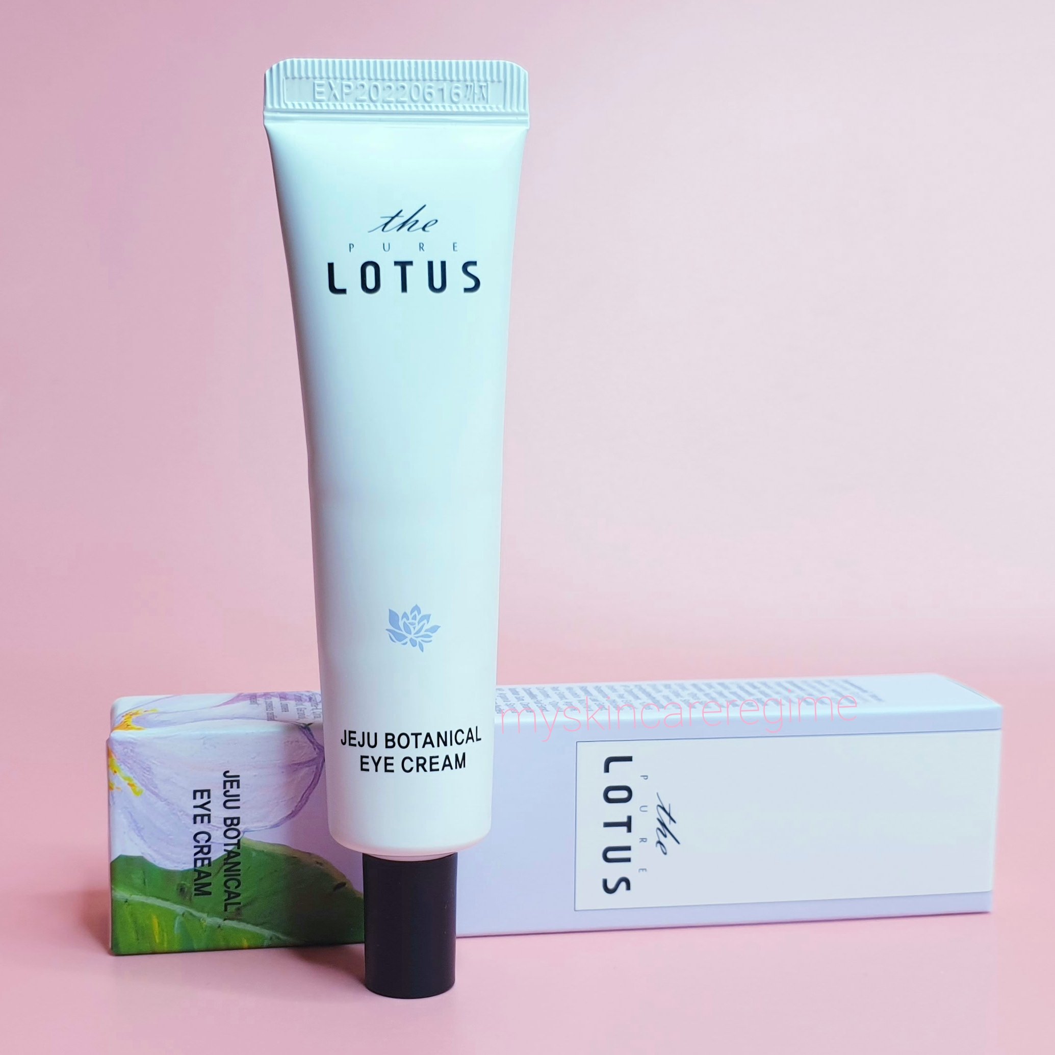 Video: Botanical K-Beauty Products! – Swatches and First Impressions ...