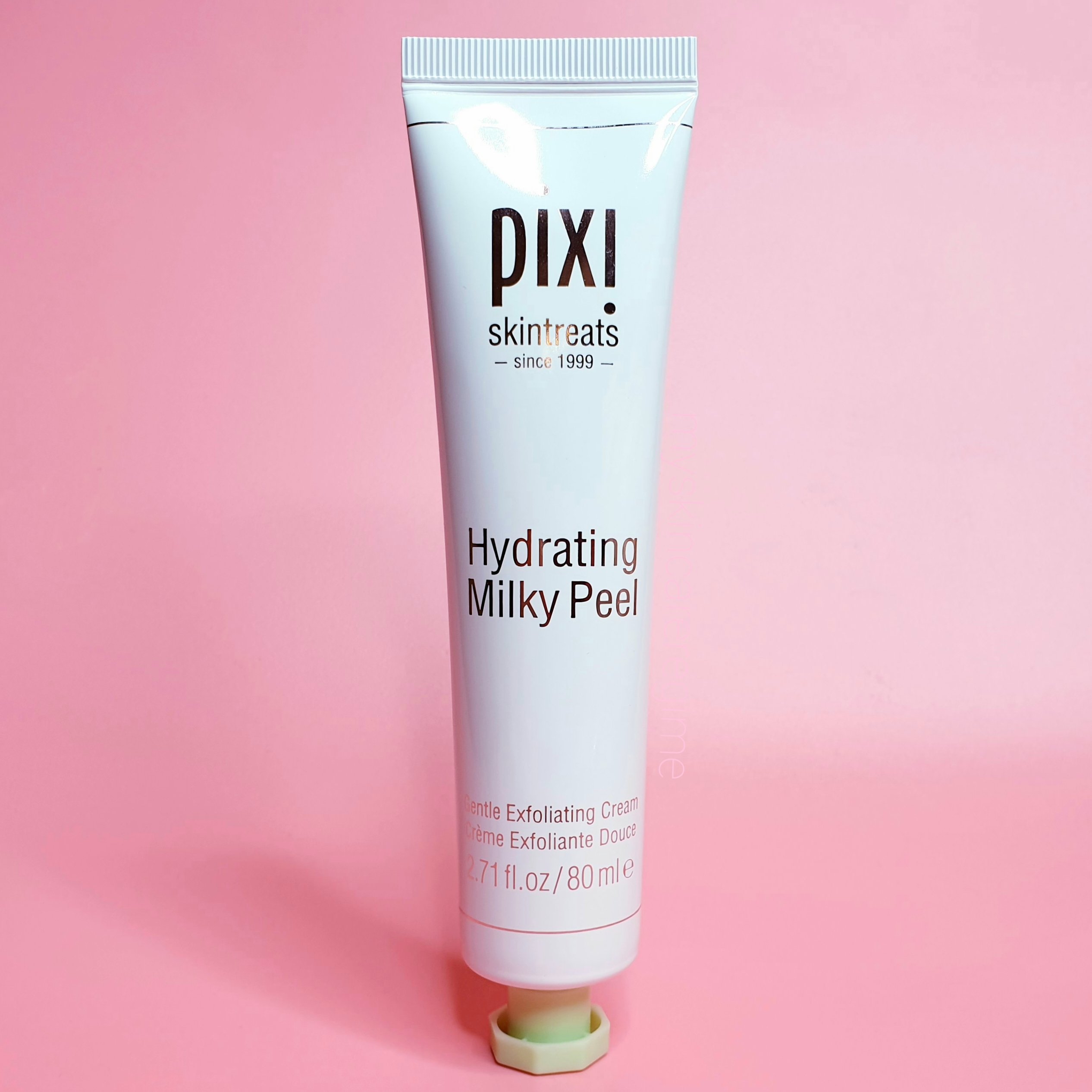 Video: PR Unboxing and Swatches – Pixi Beauty Milky Skin Collection ...