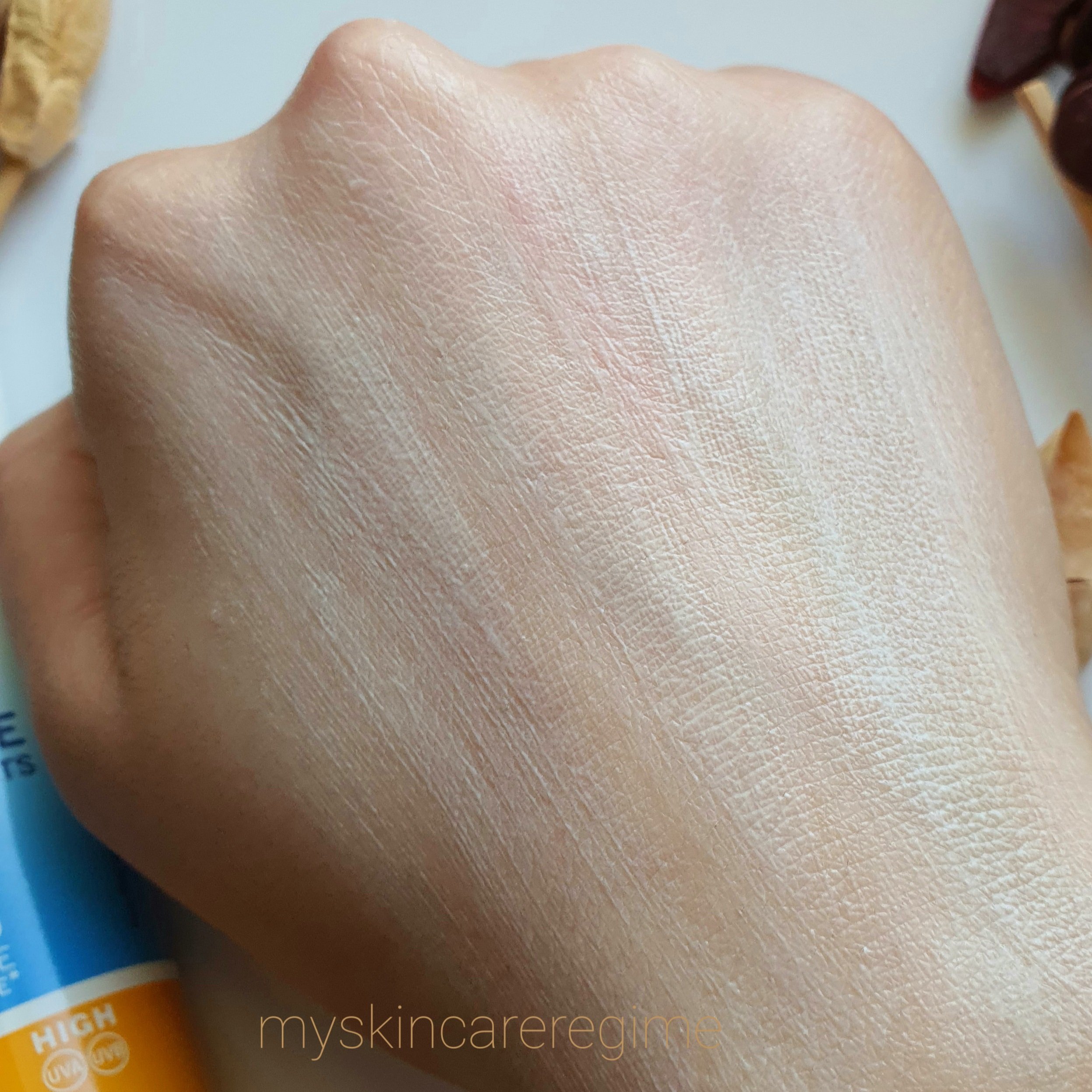 Review: Nivea Sun UV Face Cream Anti-Age & Anti-Pigments SPF50 – My ...