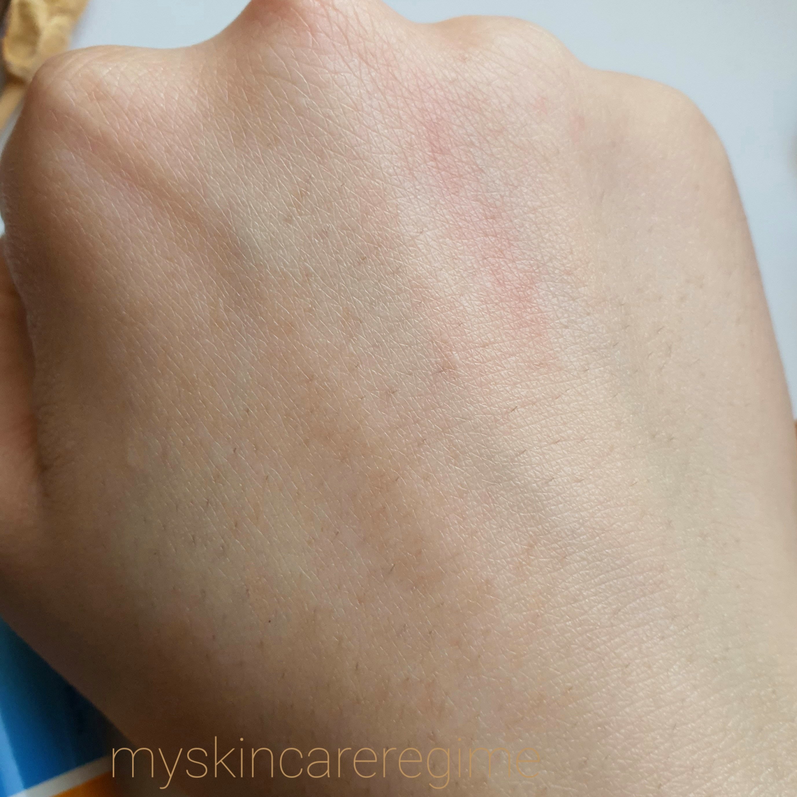 Review: Nivea Sun UV Face Cream Anti-Age & Anti-Pigments SPF50 – My ...