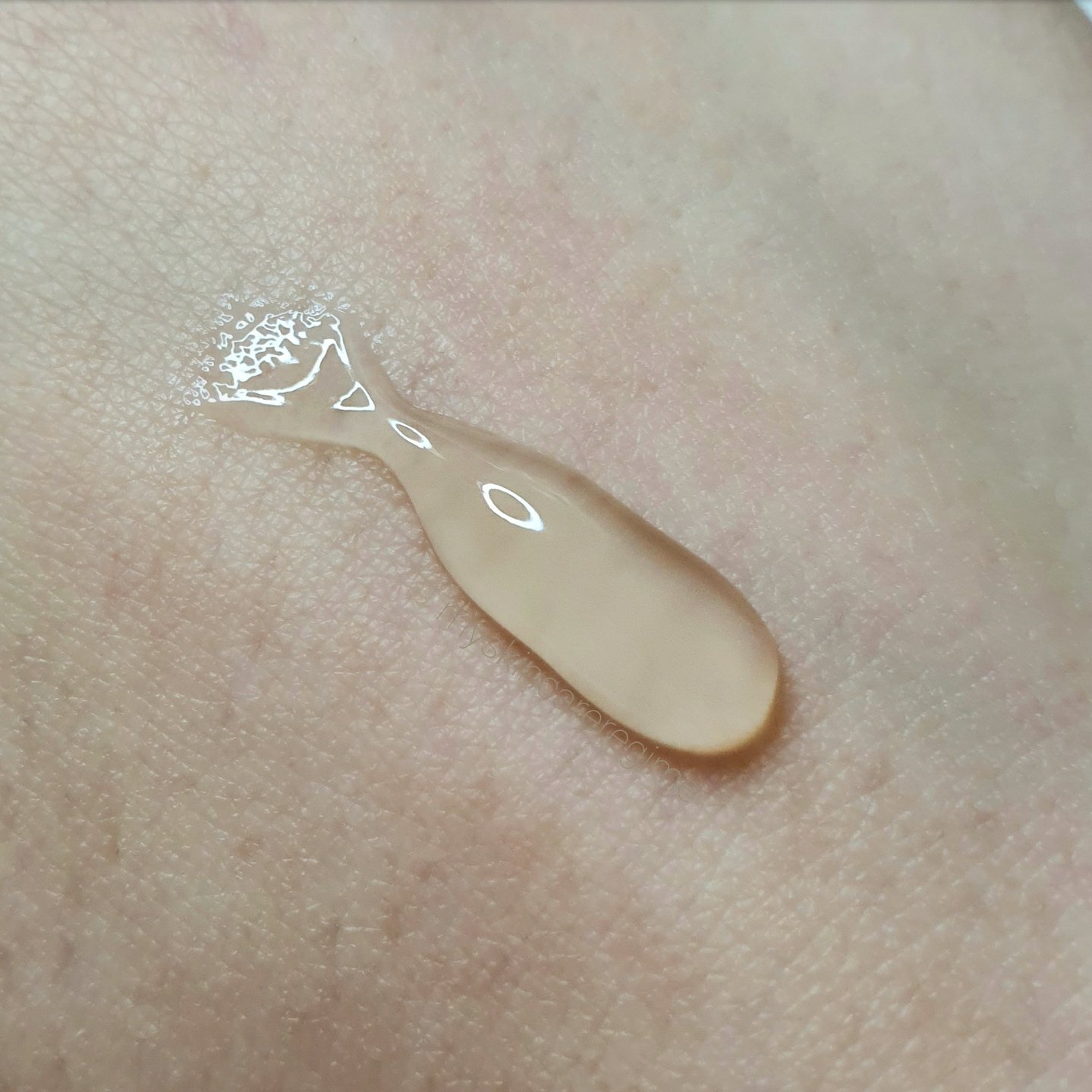 Review: COSRX Ultimate Moisturizing Honey Overnight Mask – My Skincare ...