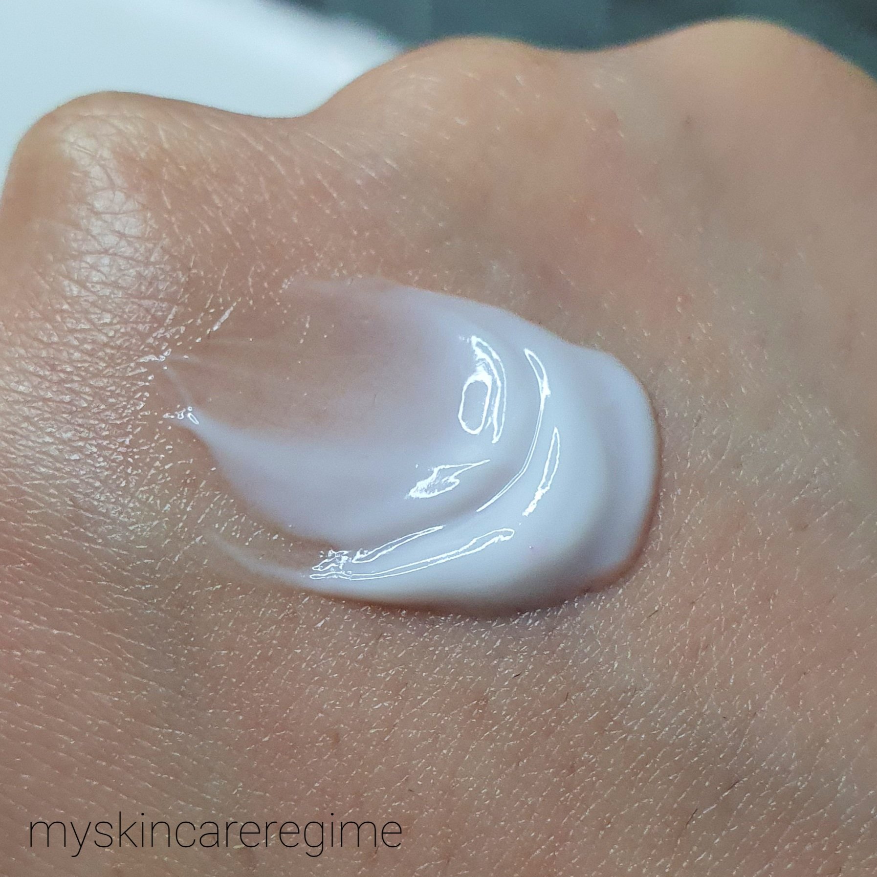 Review: Muji Moisturising Cream – Sensitive – My Skincare Regime