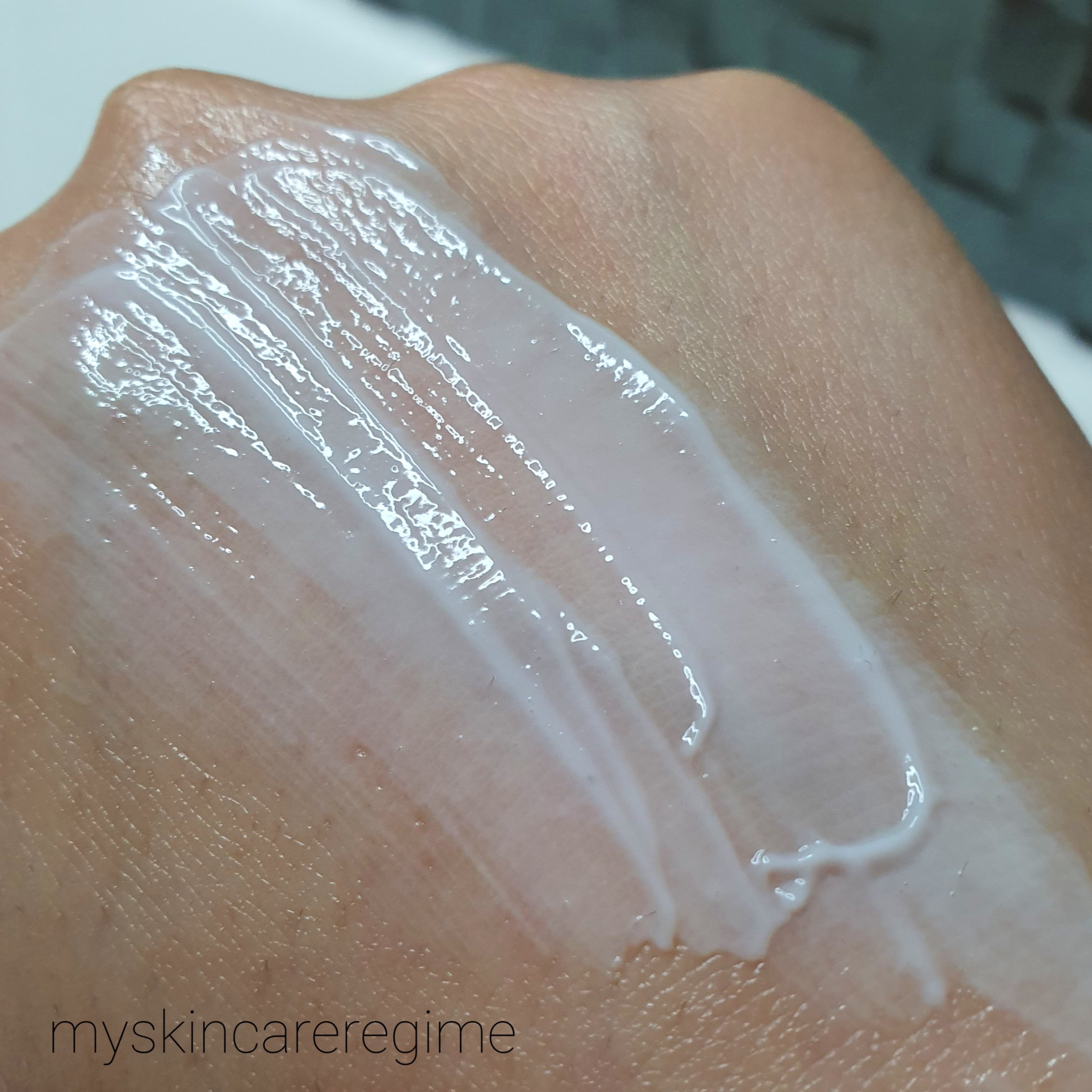 Review: Muji Moisturising Cream – Sensitive – My Skincare Regime