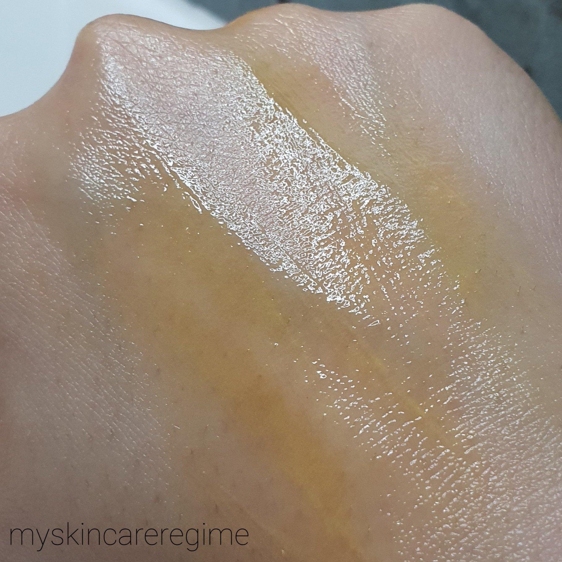 Review: Stratia Skin Liquid Gold – My Skincare Regime