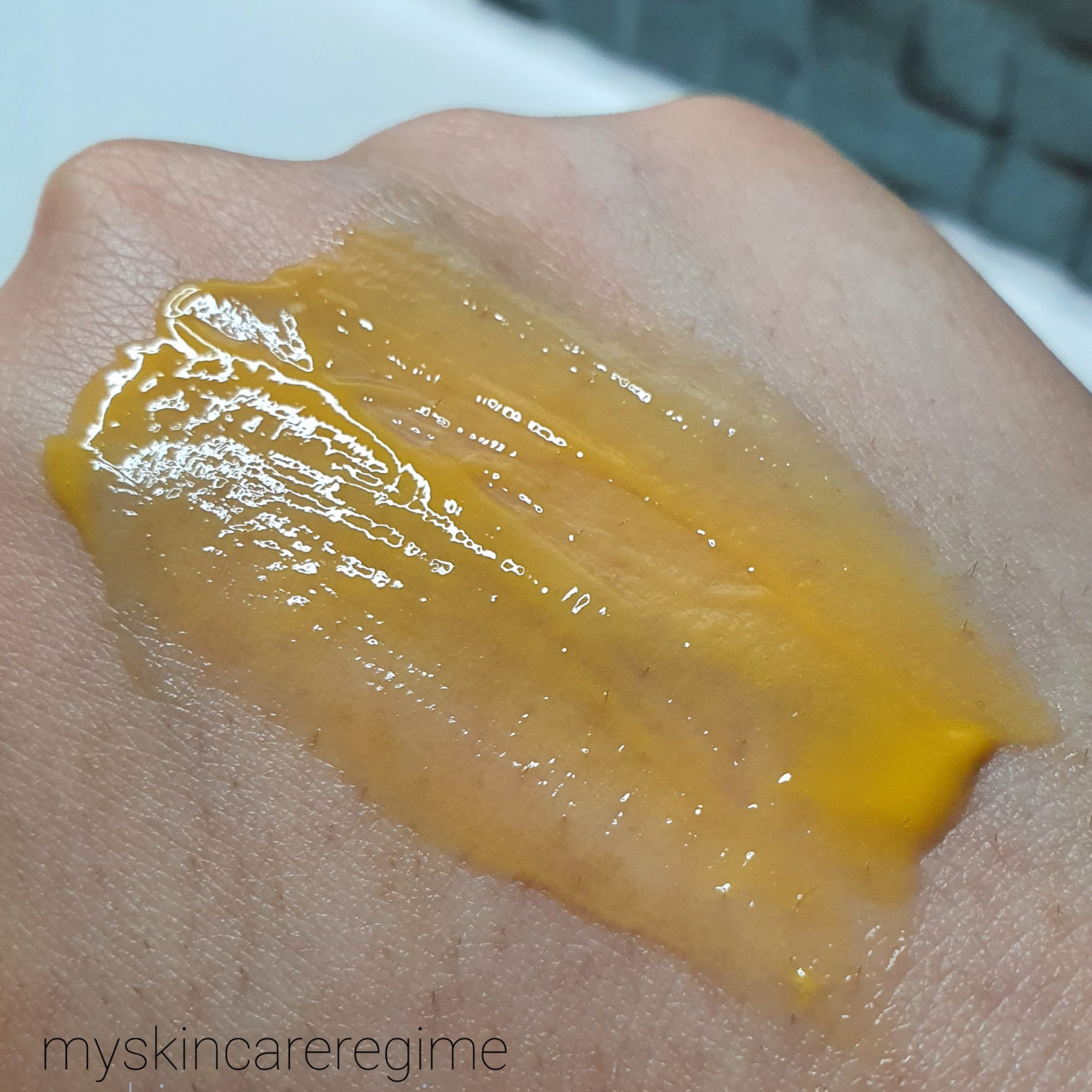 Review: Stratia Skin Liquid Gold – My Skincare Regime