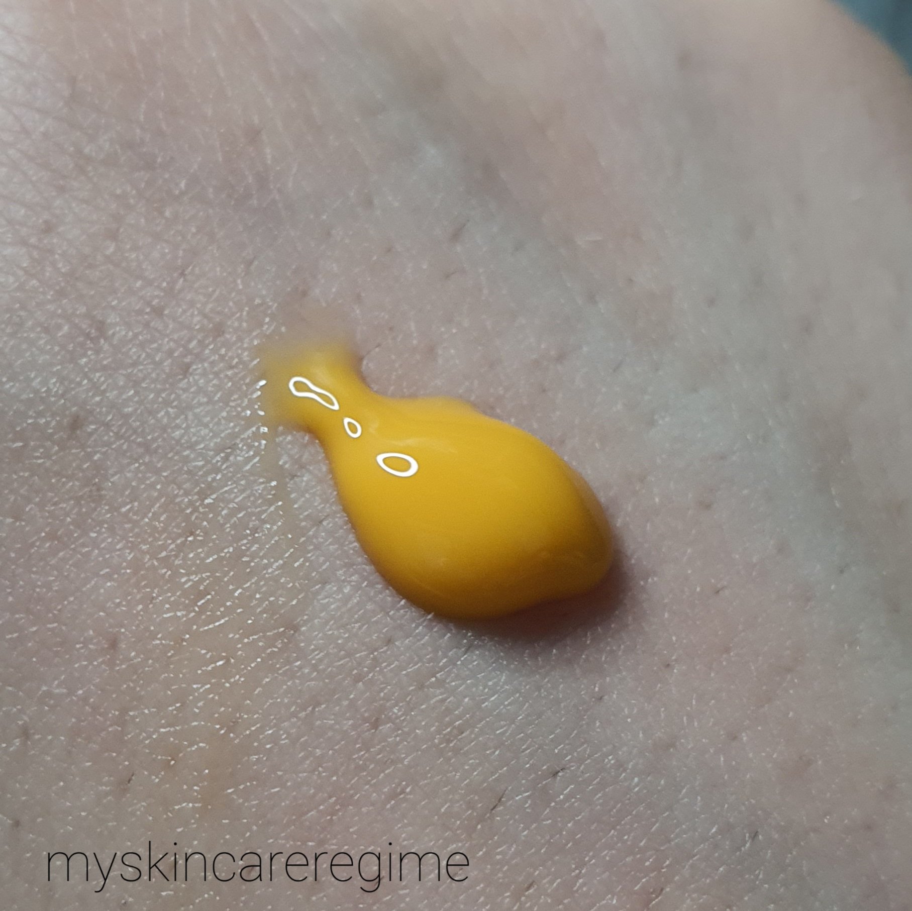 Review: Stratia Skin Liquid Gold – My Skincare Regime