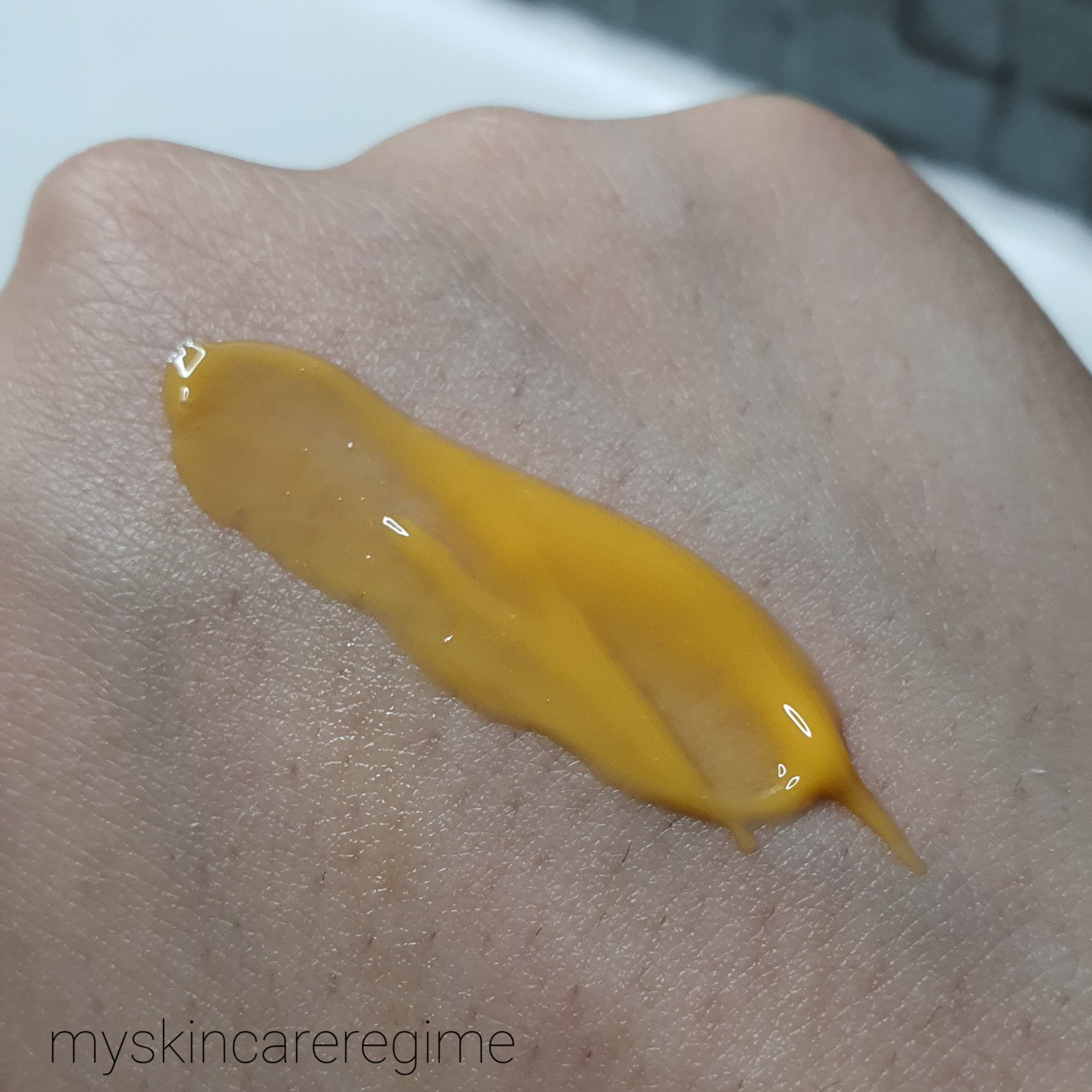 Review: Stratia Skin Liquid Gold – My Skincare Regime