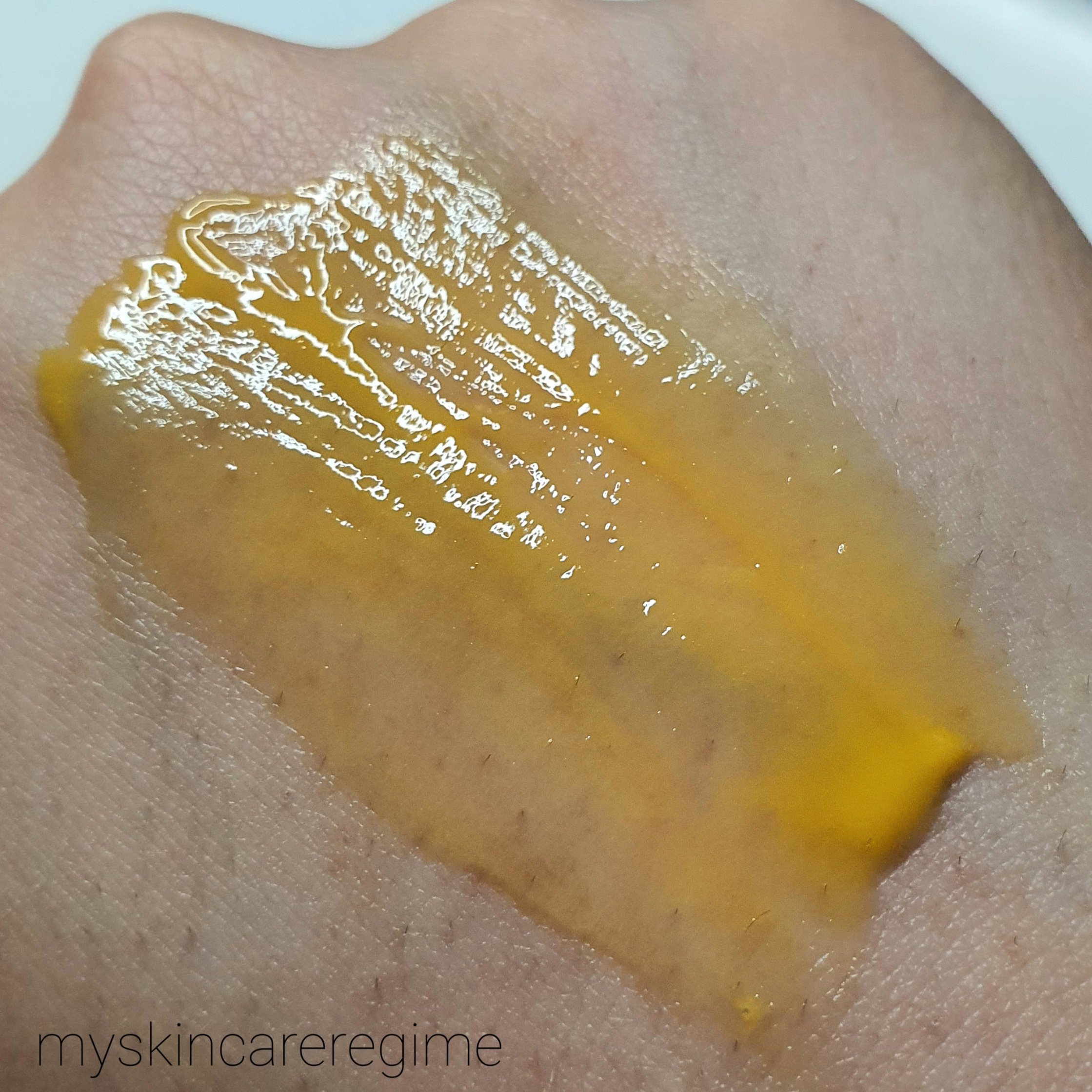 Review: Stratia Skin Liquid Gold – My Skincare Regime