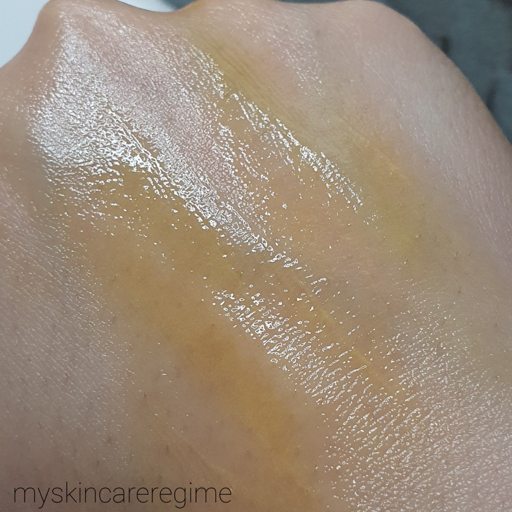 Review: Stratia Skin Liquid Gold – My Skincare Regime