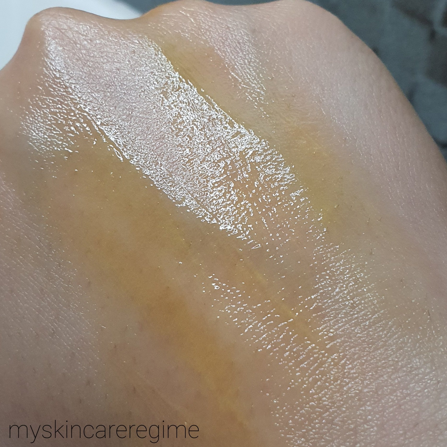 Review: Stratia Skin Liquid Gold – My Skincare Regime