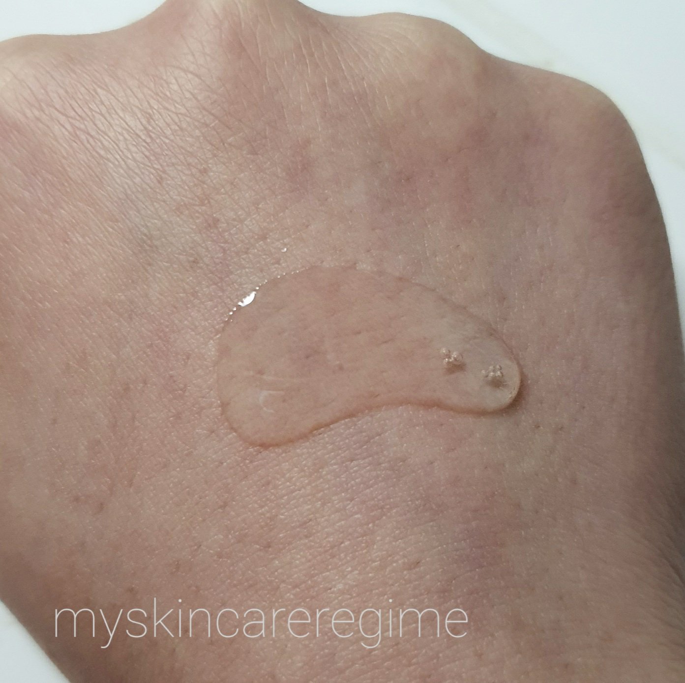 Review: Muji Sensitive Skin Cleansing Oil – My Skincare Regime