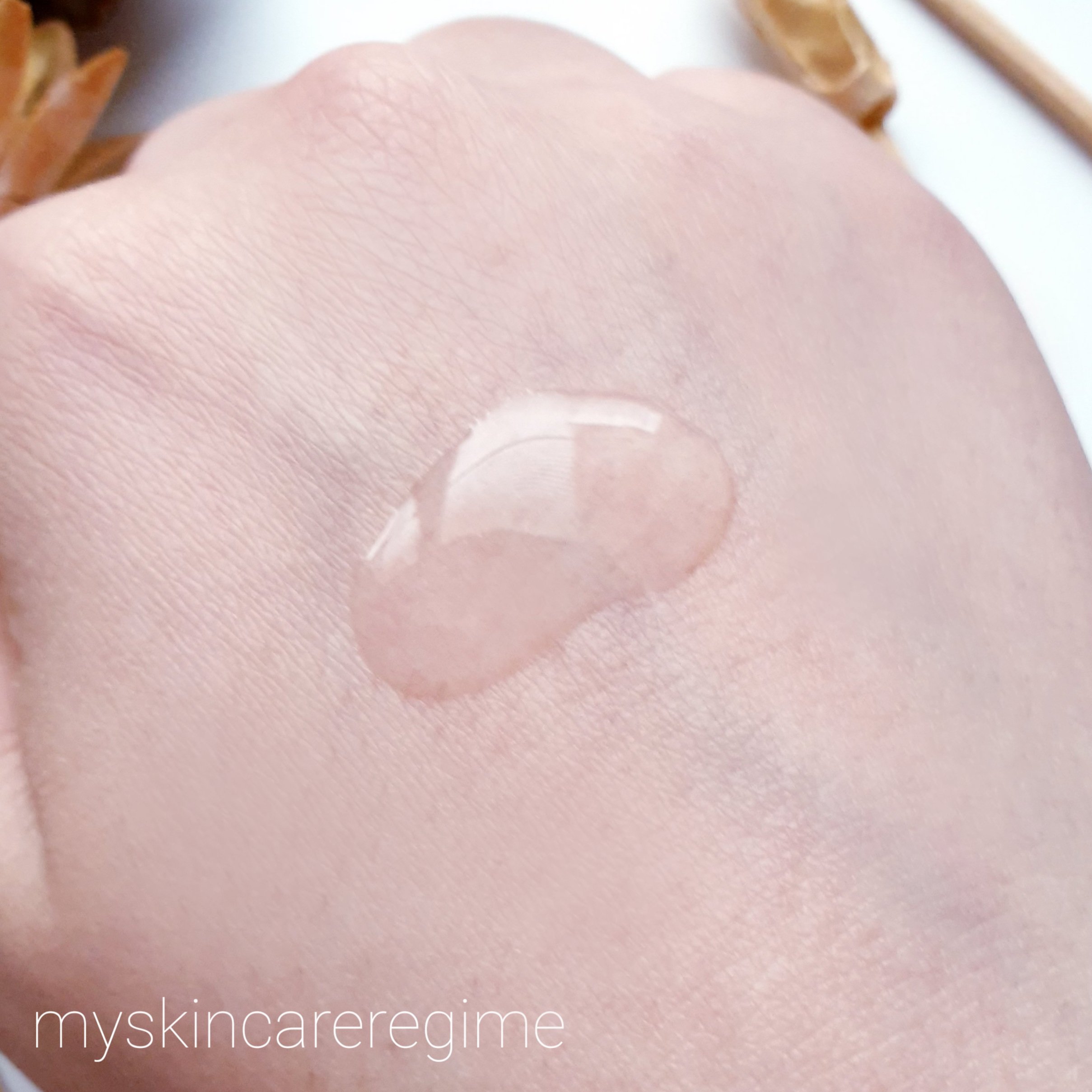 Review: Muji Oil Free Liquid Cleansing (oil) – My Skincare Regime