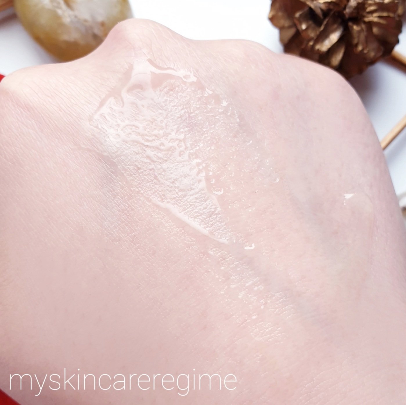 Review: Stratia Skin Rewind Serum – My Skincare Regime