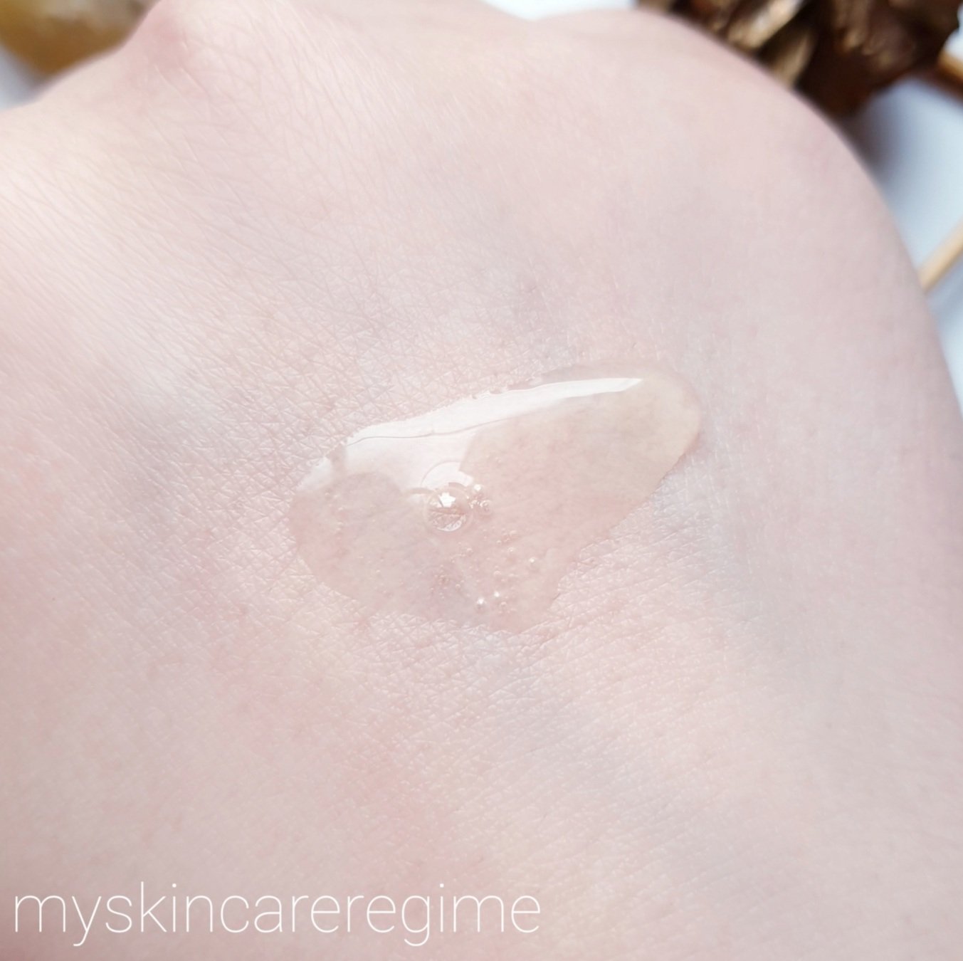 Review: Stratia Skin Rewind Serum – My Skincare Regime