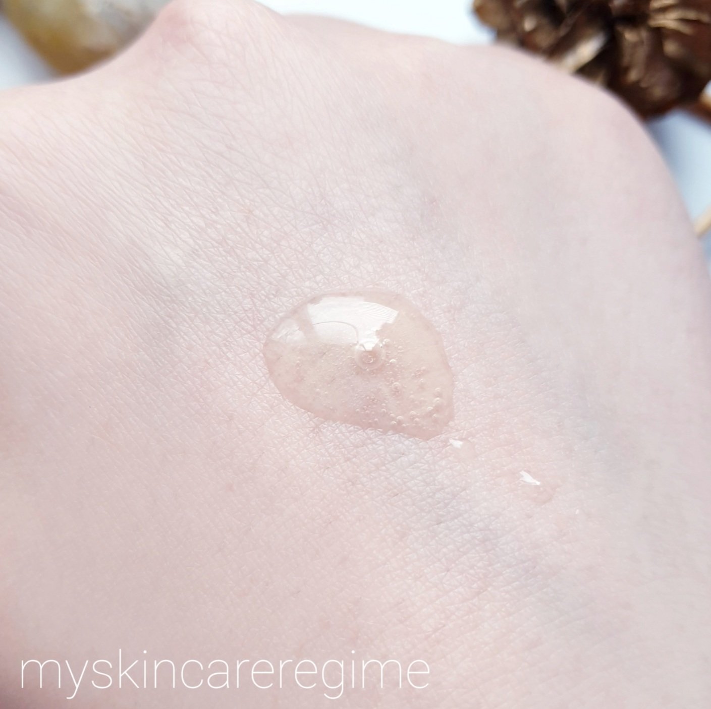Review: Stratia Skin Rewind Serum – My Skincare Regime