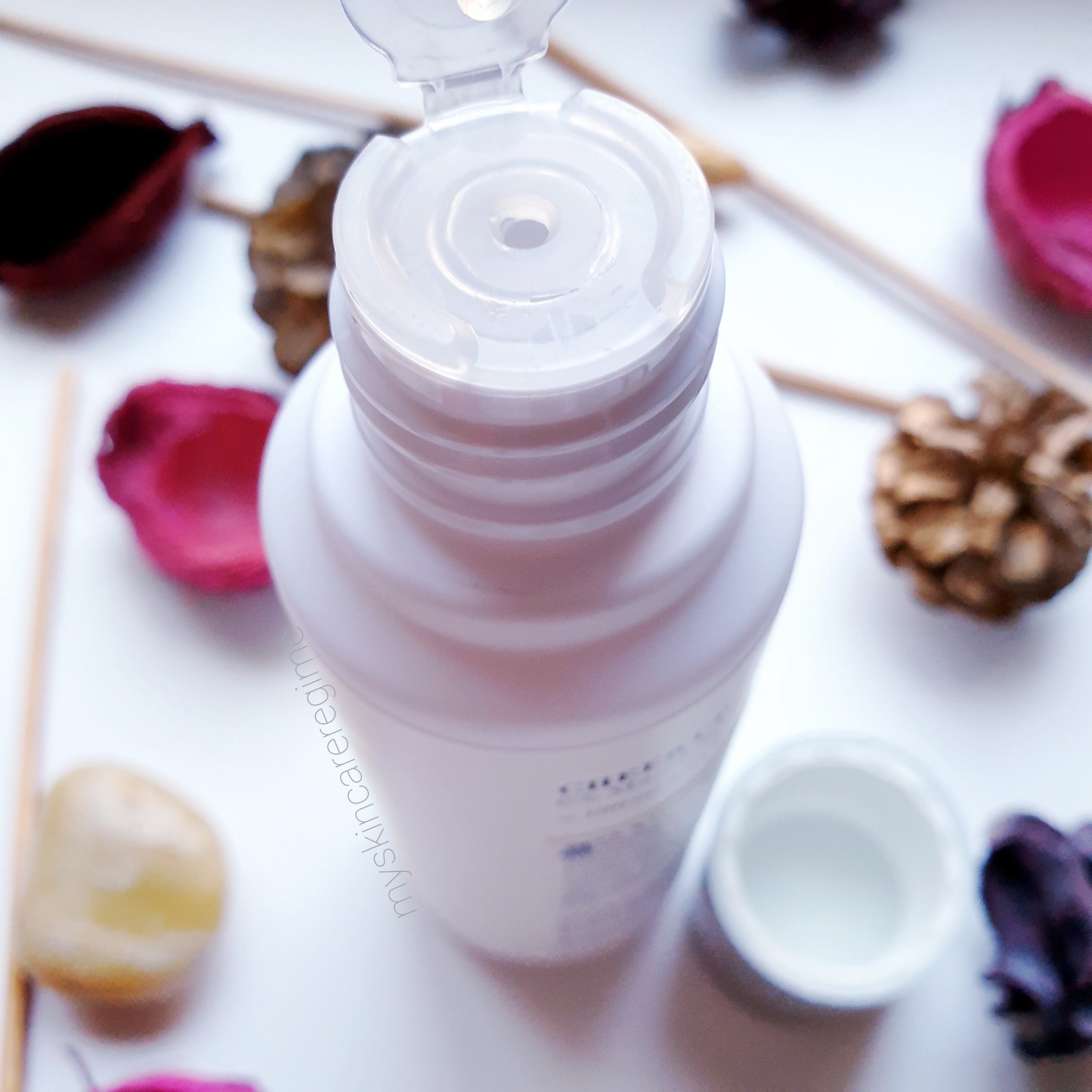Review: Geek & Gorgeous – Cheer Up Exfoliating Liquid (5% Mandelic Acid ...
