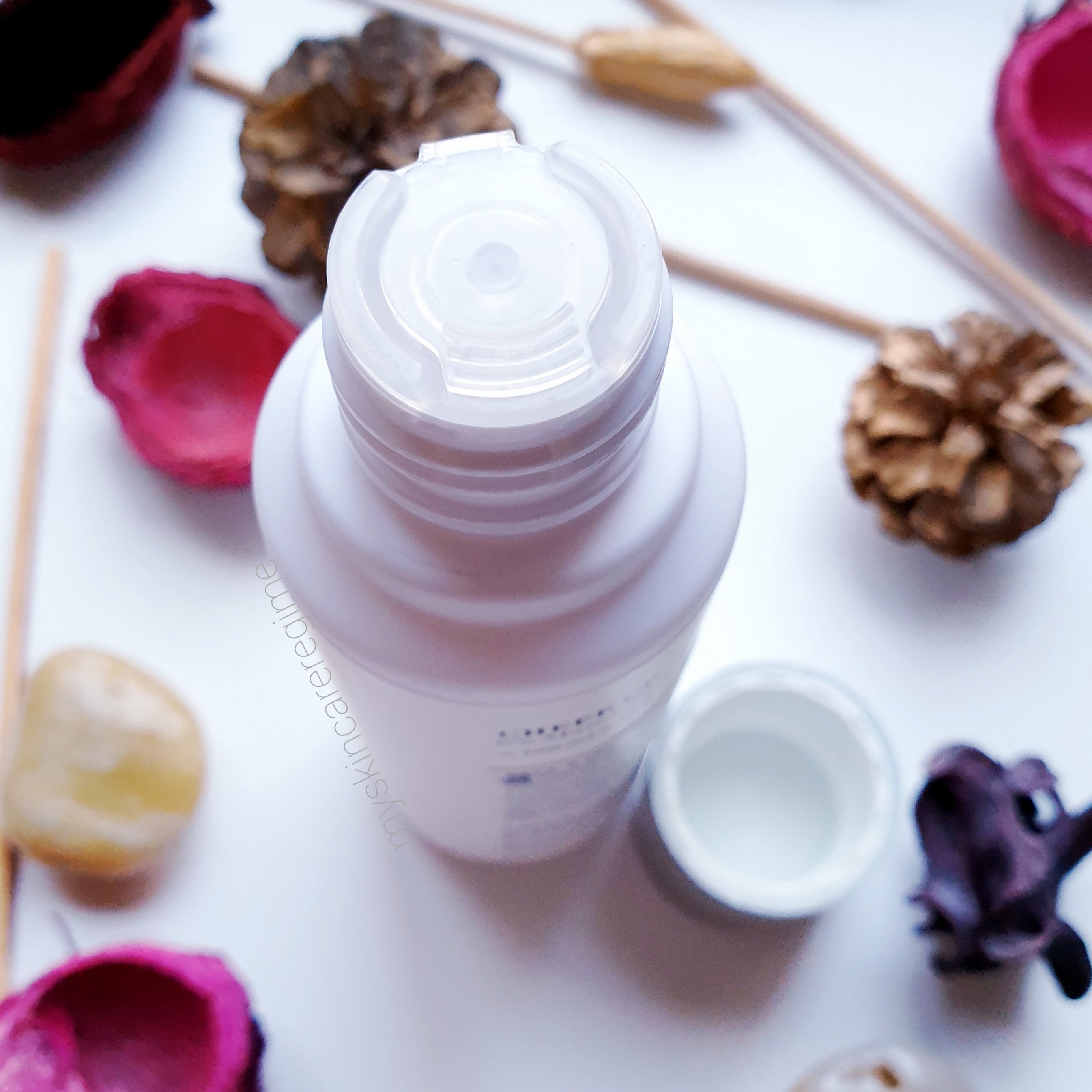 Review: Geek & Gorgeous – Cheer Up Exfoliating Liquid (5% Mandelic Acid ...
