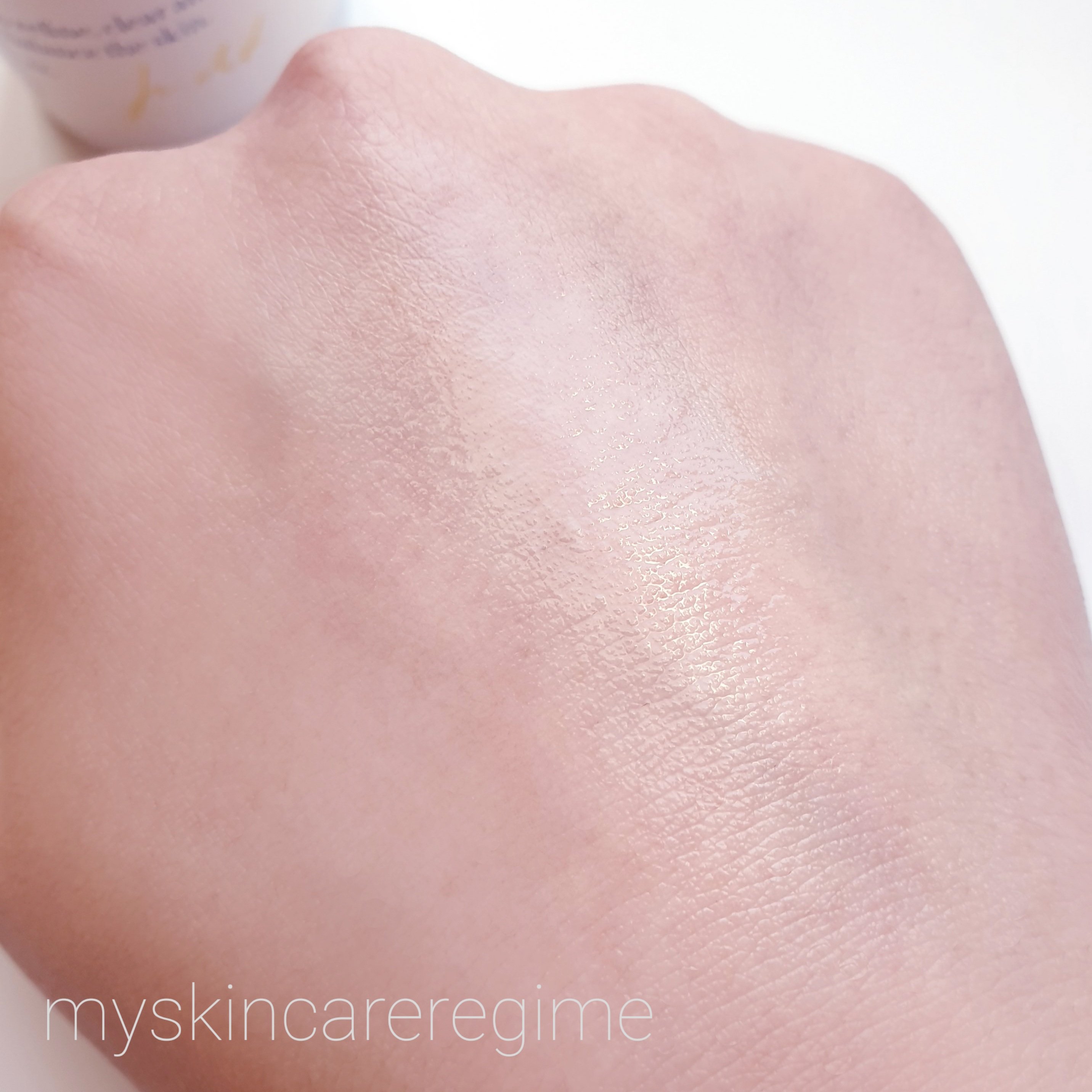 Review: Geek & Gorgeous – Cheer Up Exfoliating Liquid (5% Mandelic Acid ...