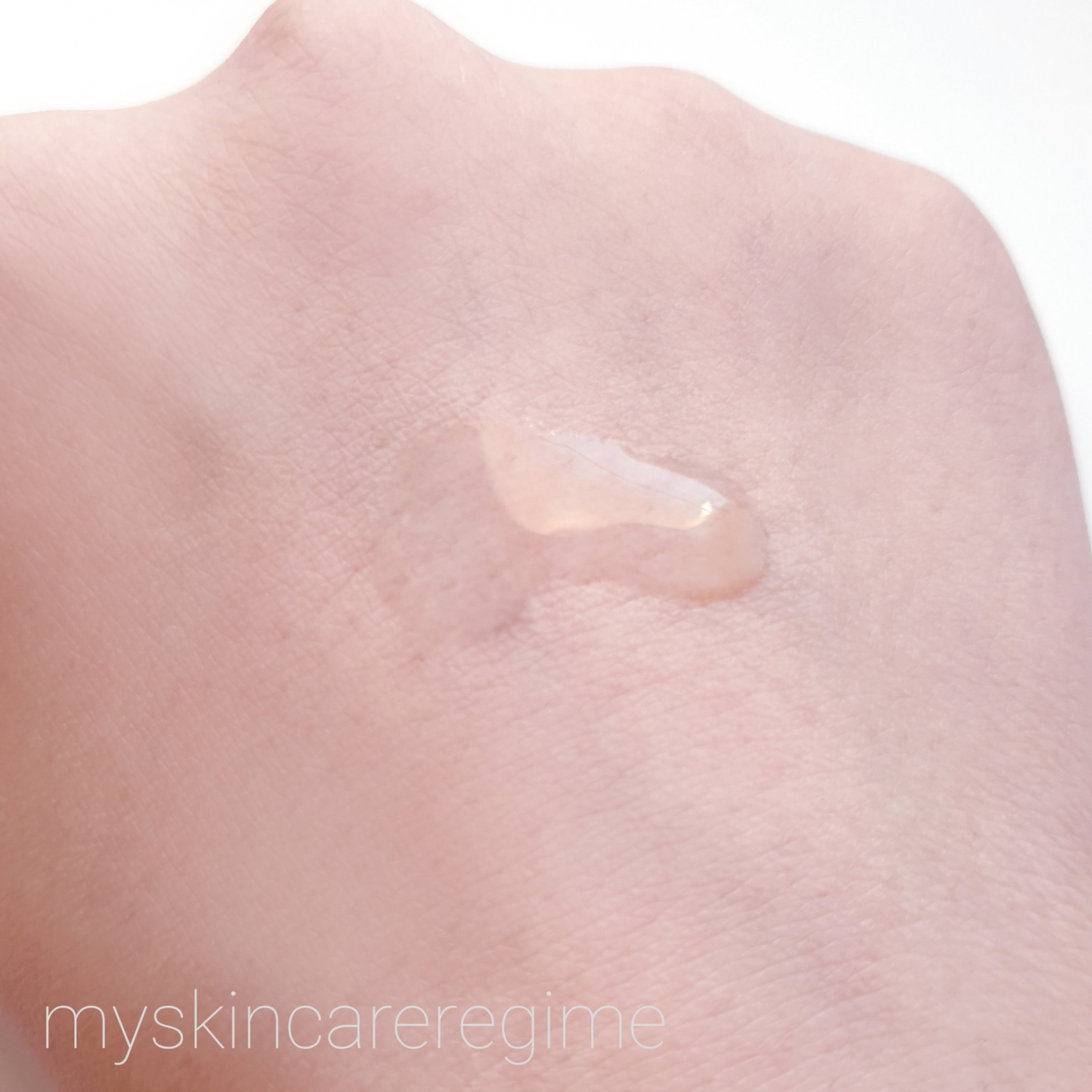 Review: Geek & Gorgeous – Cheer Up Exfoliating Liquid (5% Mandelic Acid ...