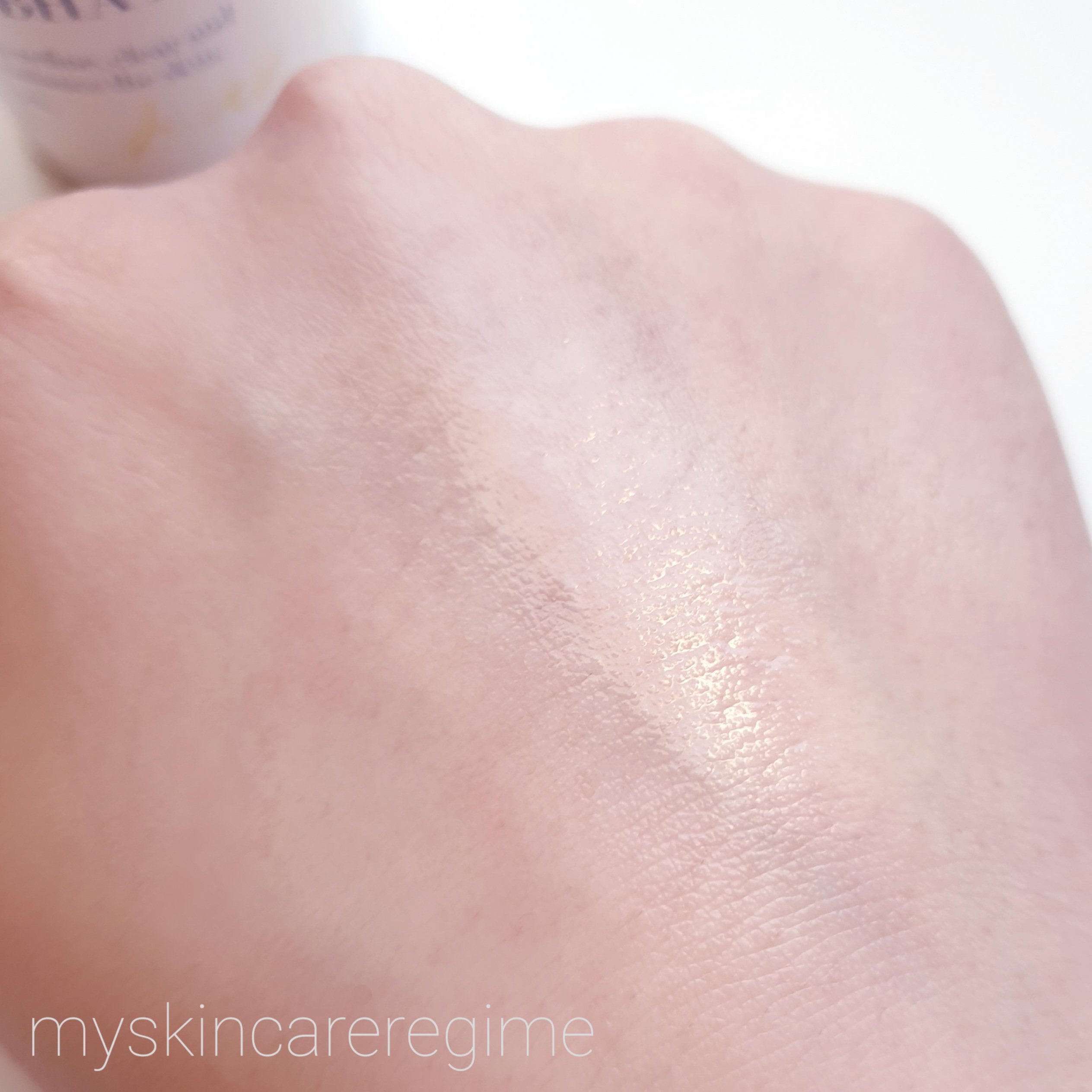 Review: Geek & Gorgeous – Cheer Up Exfoliating Liquid (5% Mandelic Acid ...