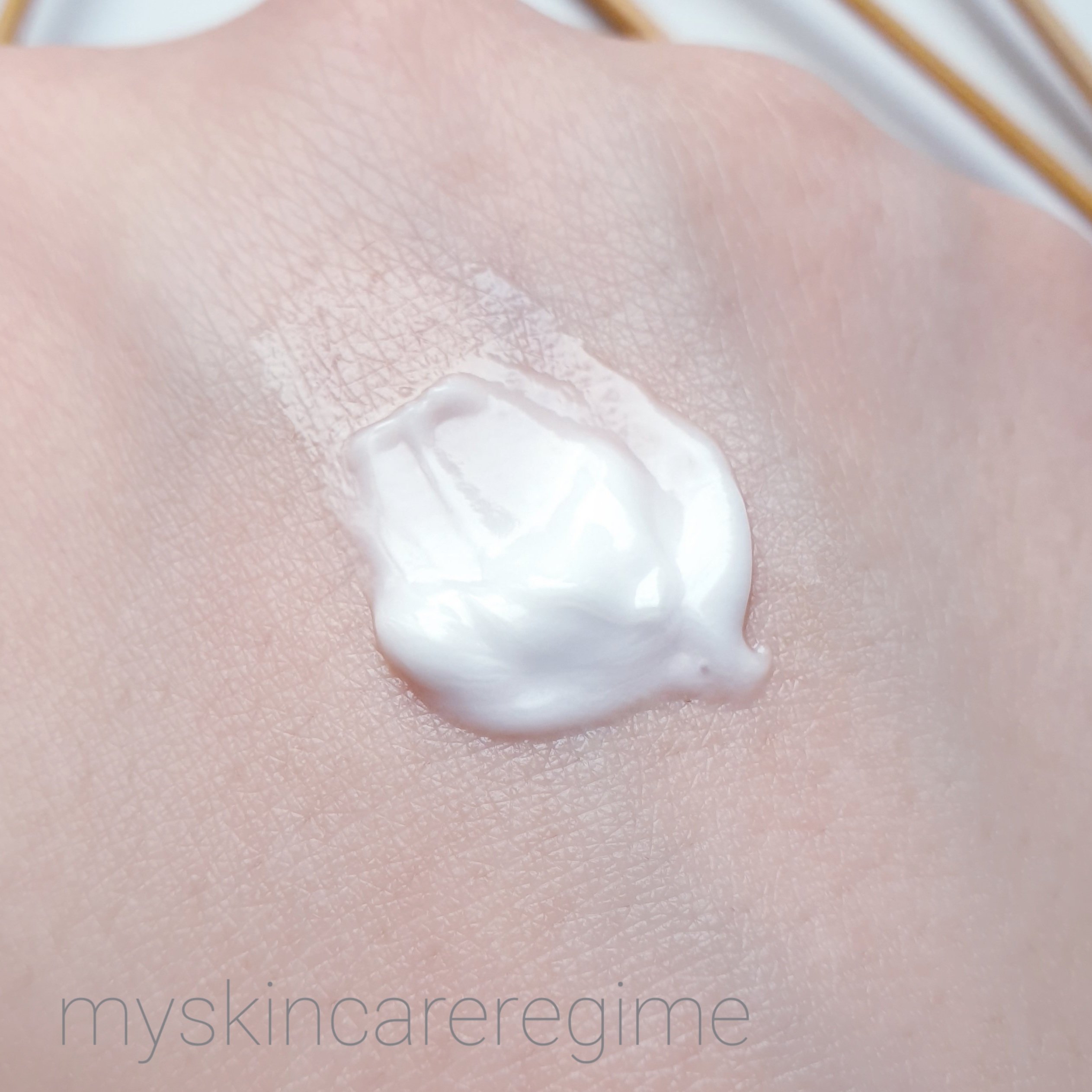 Review: Curél – Intensive Moisture Facial Cream – My Skincare Regime