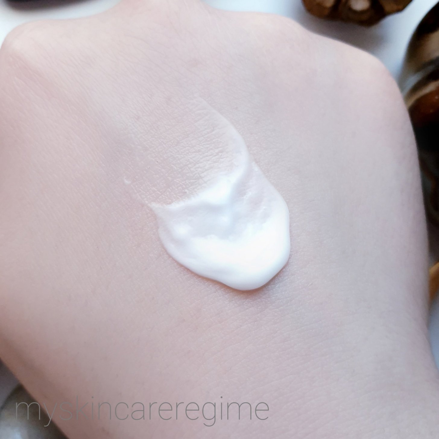 Review: Curél – Intensive Moisture Facial Cream – My Skincare Regime