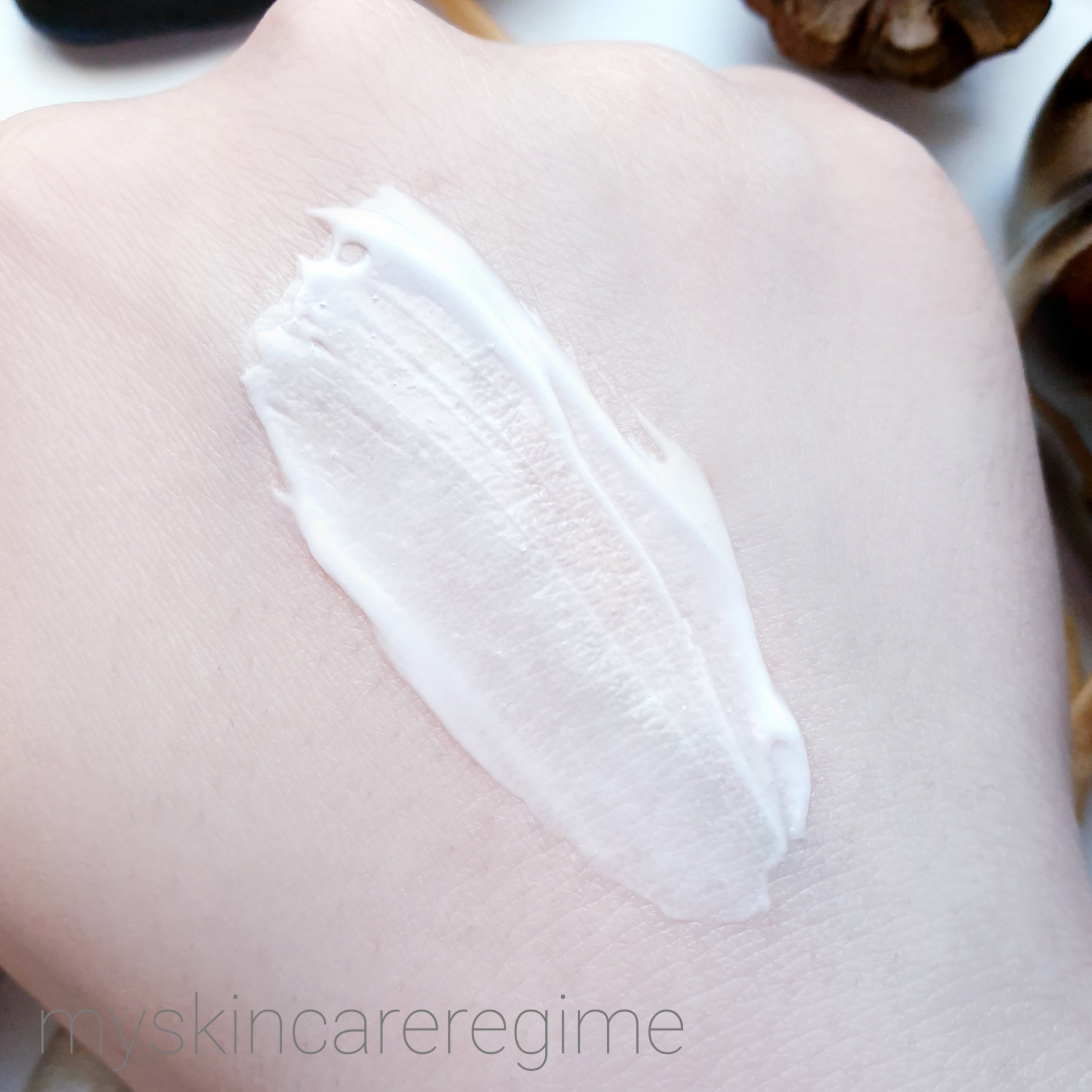 Review: Curél – Intensive Moisture Facial Cream – My Skincare Regime