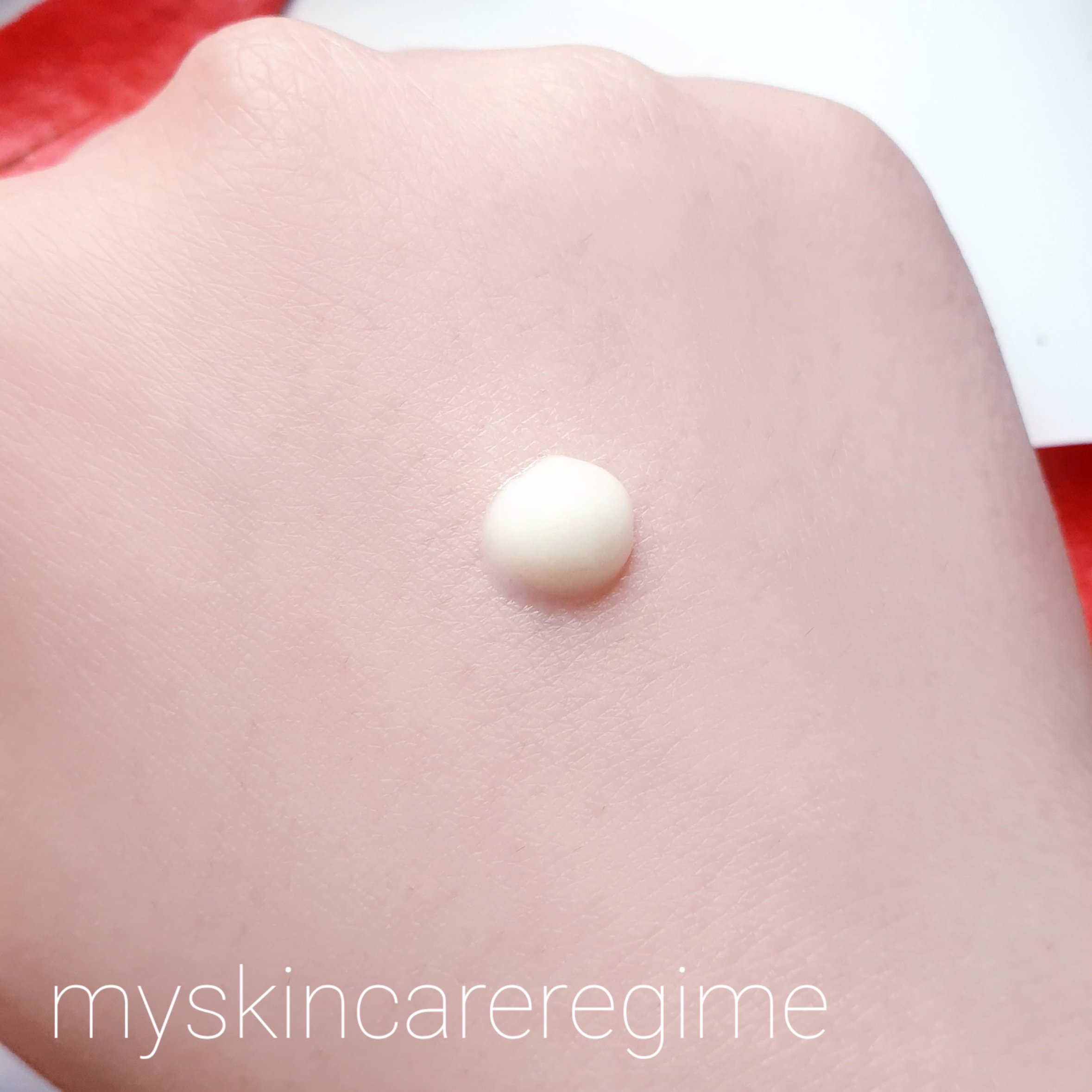 Review: Kao Biore UV Aqua Rich Watery Essence Sunscreen SPF50+ PA ...