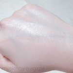 Review: Rovectin – Lotus Water Cream – My Skincare Regime