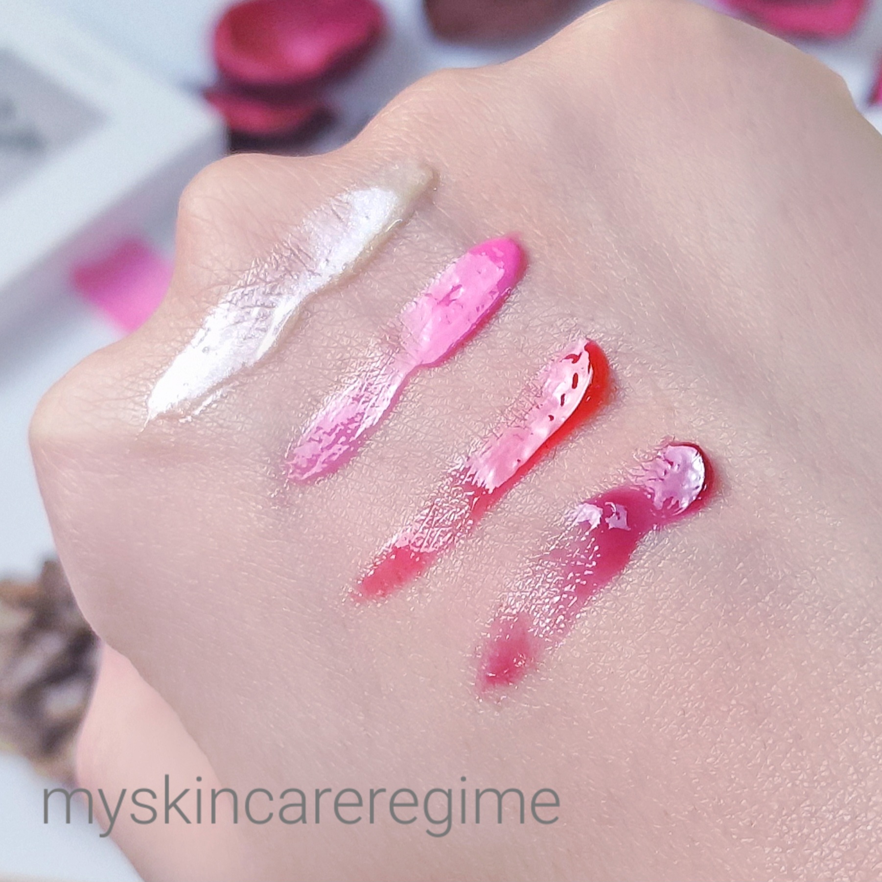 Ultra Violette Lip Screens – SPF50+ High Sun-Protection Lip Glosses ...