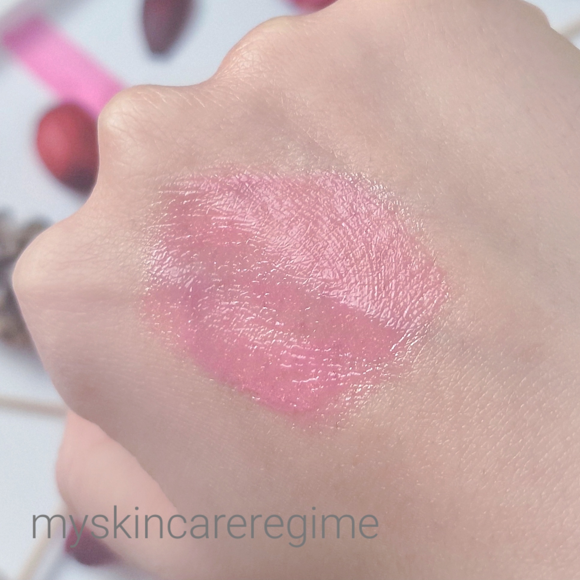 Ultra Violette Lip Screens – SPF50+ High Sun-Protection Lip Glosses ...