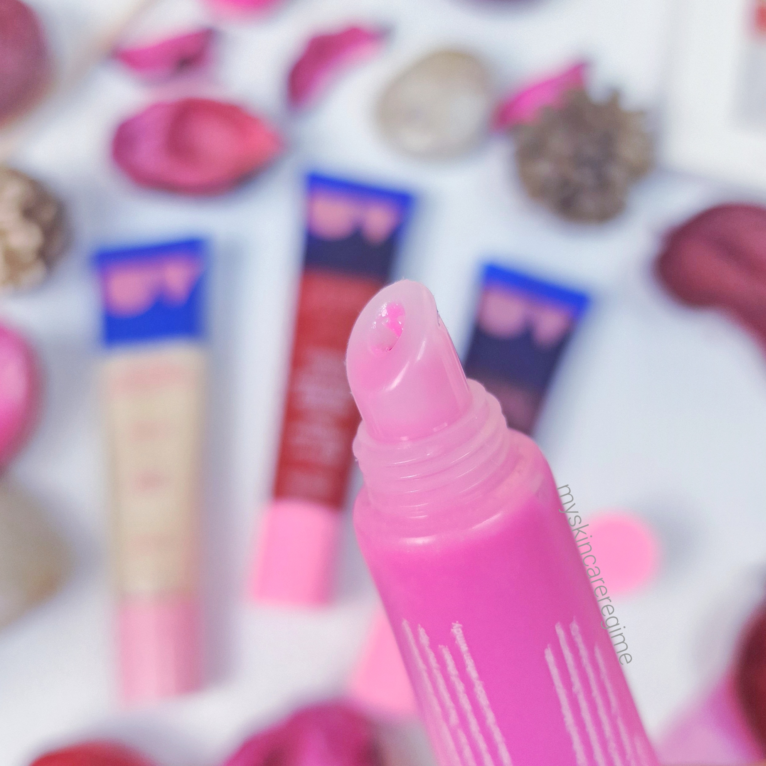 Ultra Violette Lip Screens – SPF50+ High Sun-Protection Lip Glosses ...