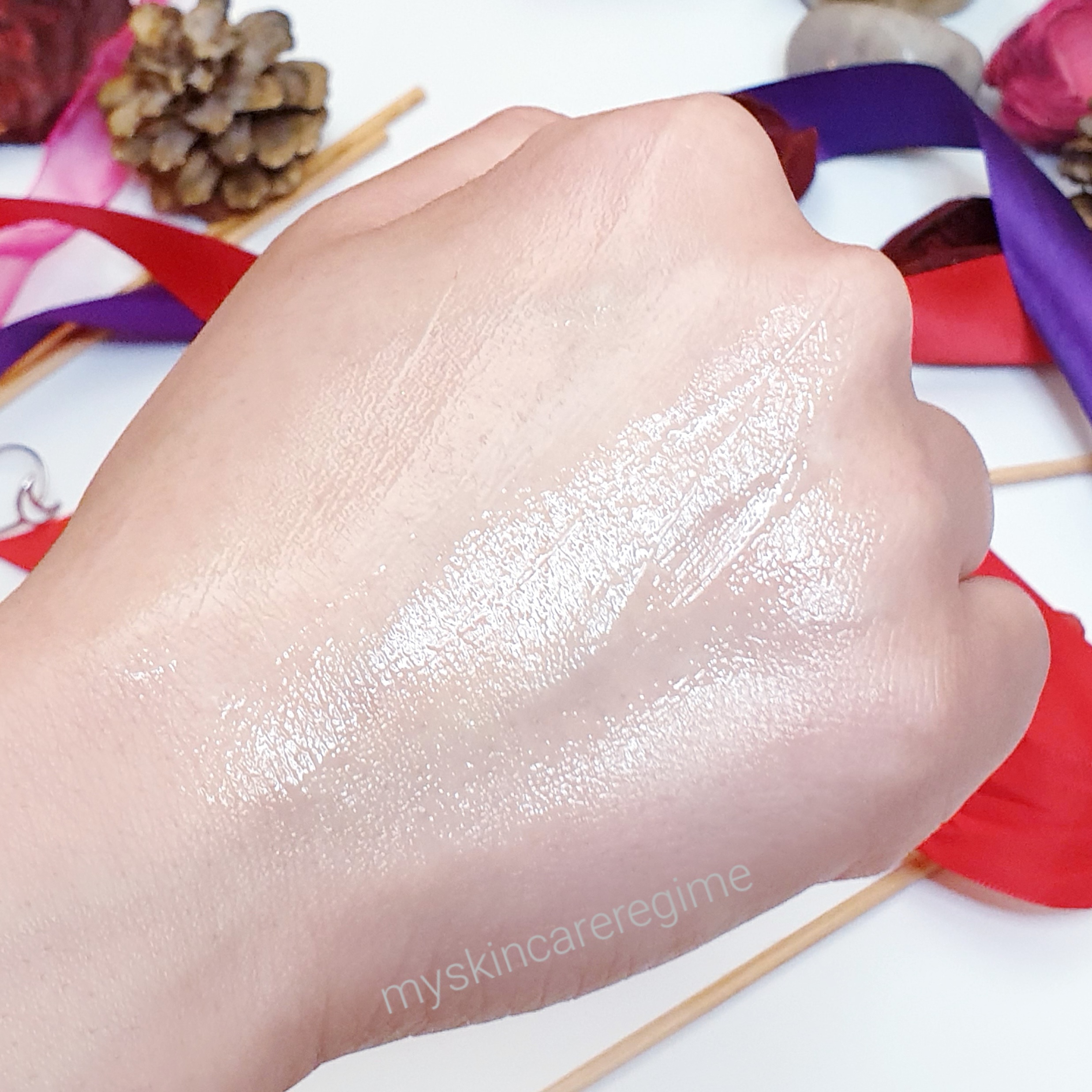 Review: A Vegan K-beauty Brand! Introducing KAINE – Swatches + Review ...