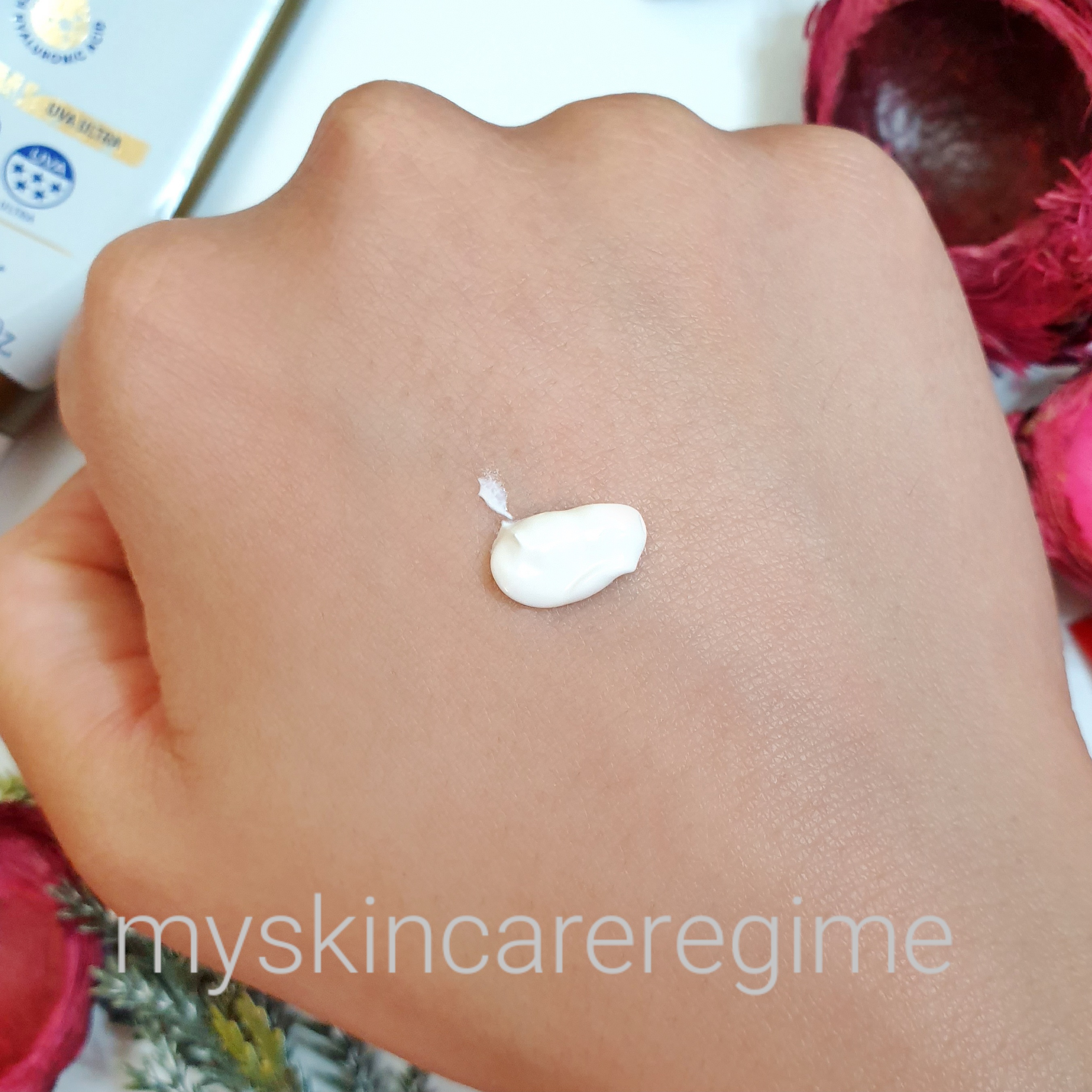 A lightweight SPF? – Review: Boots – Soltan Once – Age Defence ...