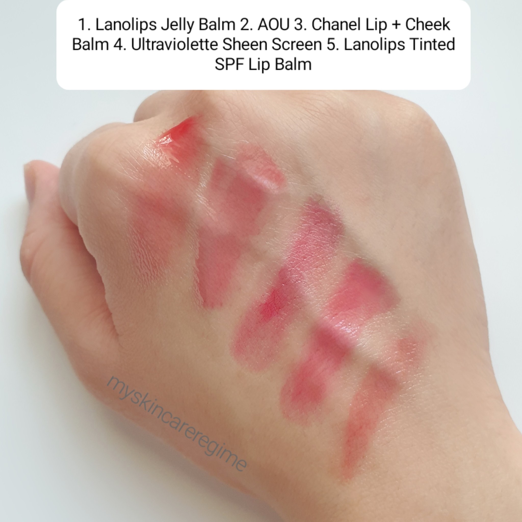 AOU Cosmetics – Glowy Balm: Is it worth the Hype? – My Skincare Regime