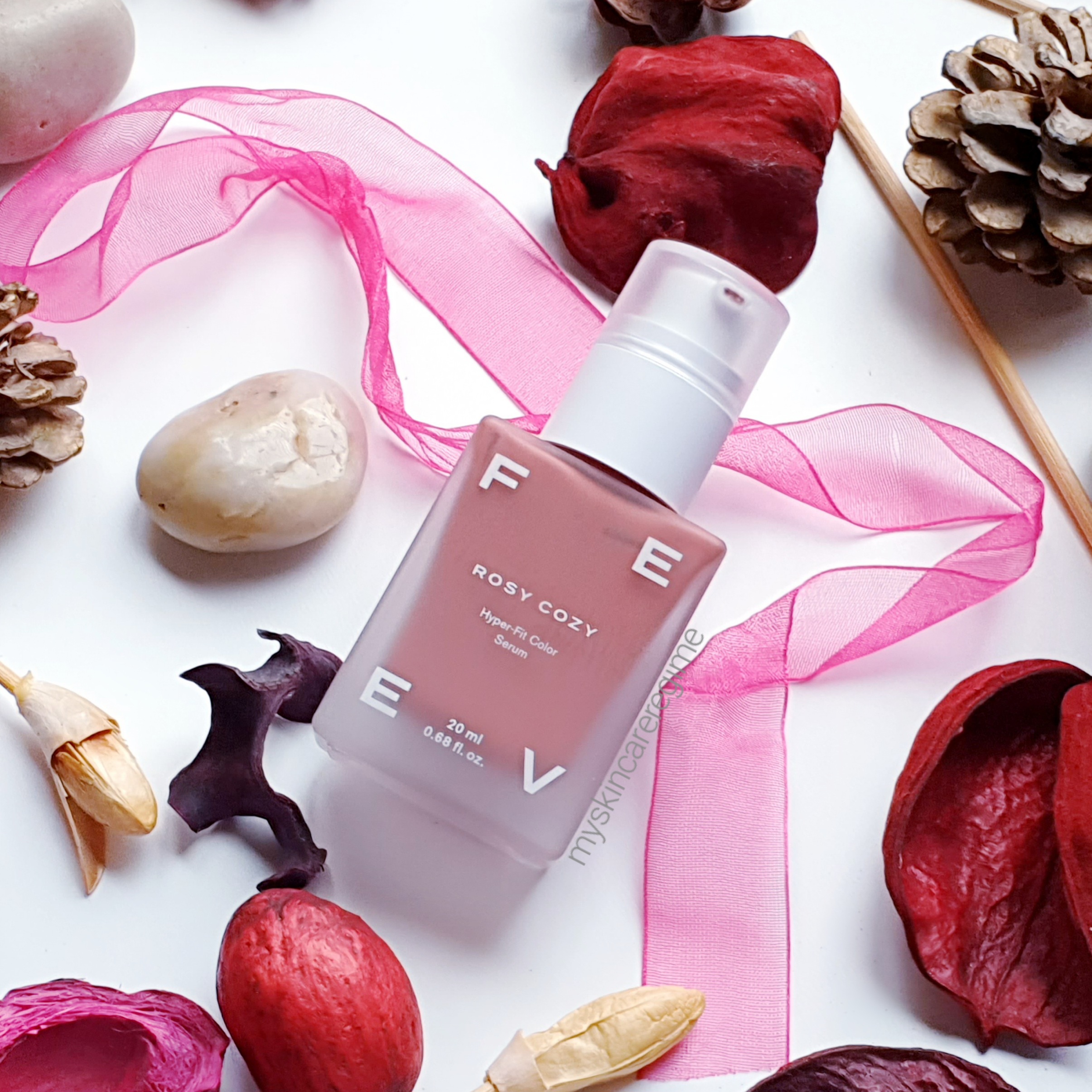 FEEV: K-beauty Skincare Blushes – Swatches + Review – My Skincare Regime