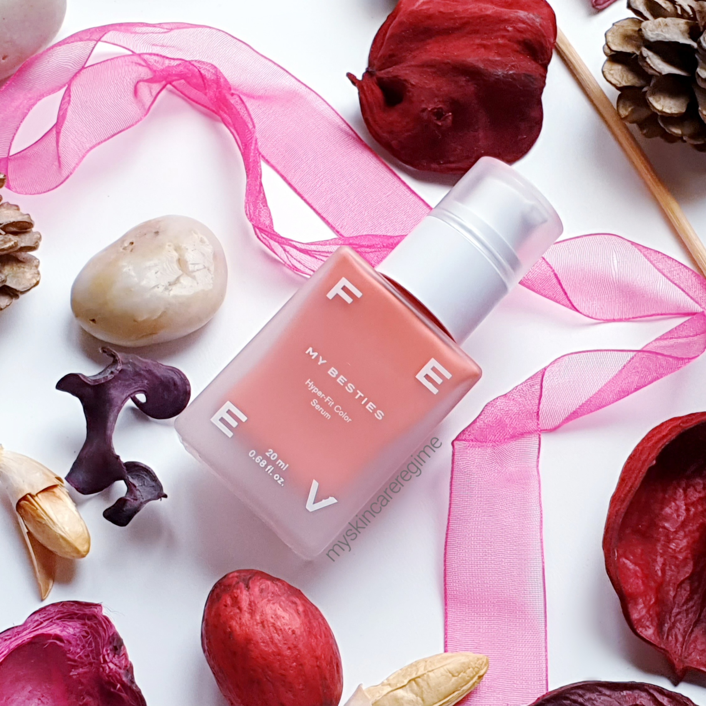 FEEV: K-beauty Skincare Blushes – Swatches + Review – My Skincare Regime