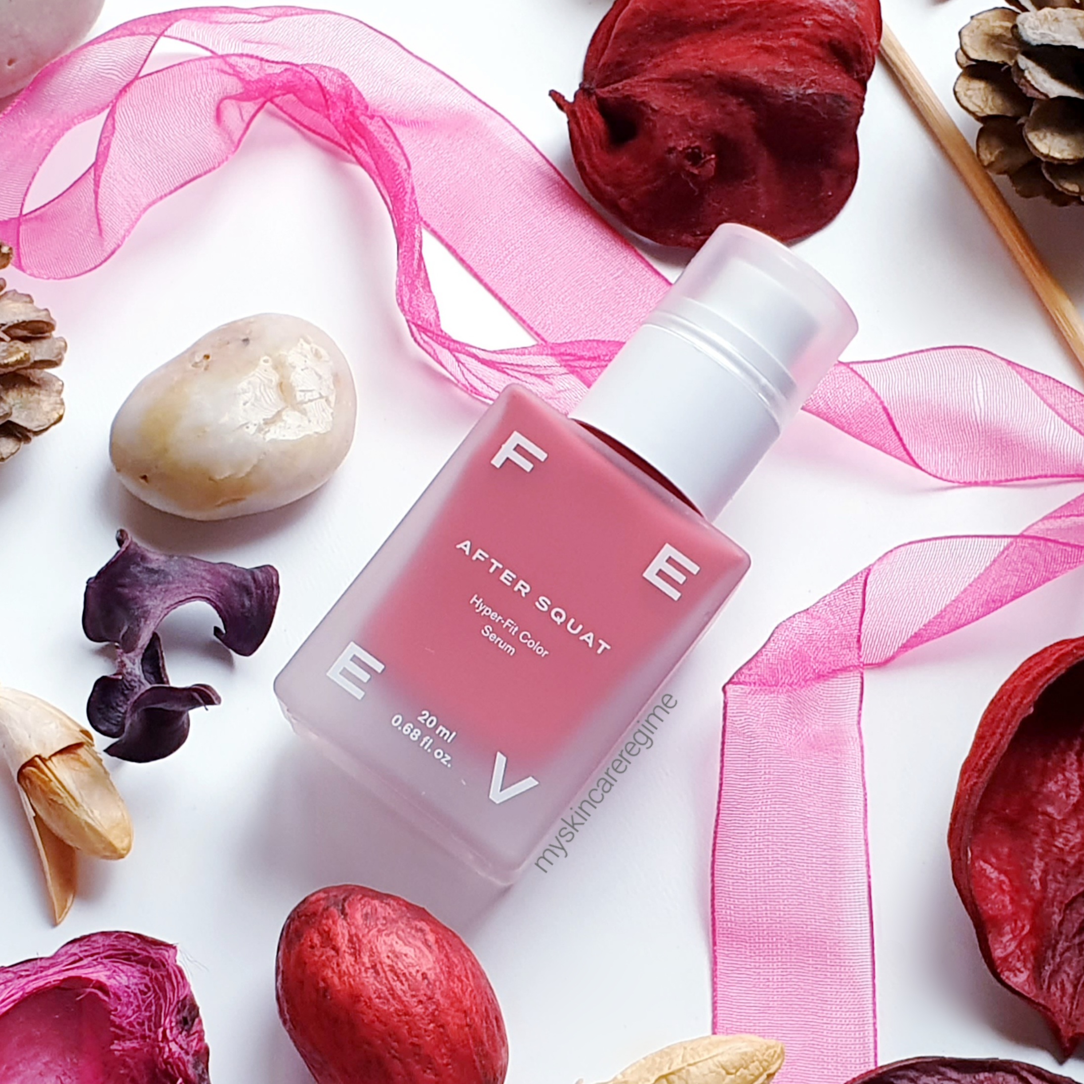 FEEV: K-beauty Skincare Blushes – Swatches + Review – My Skincare Regime