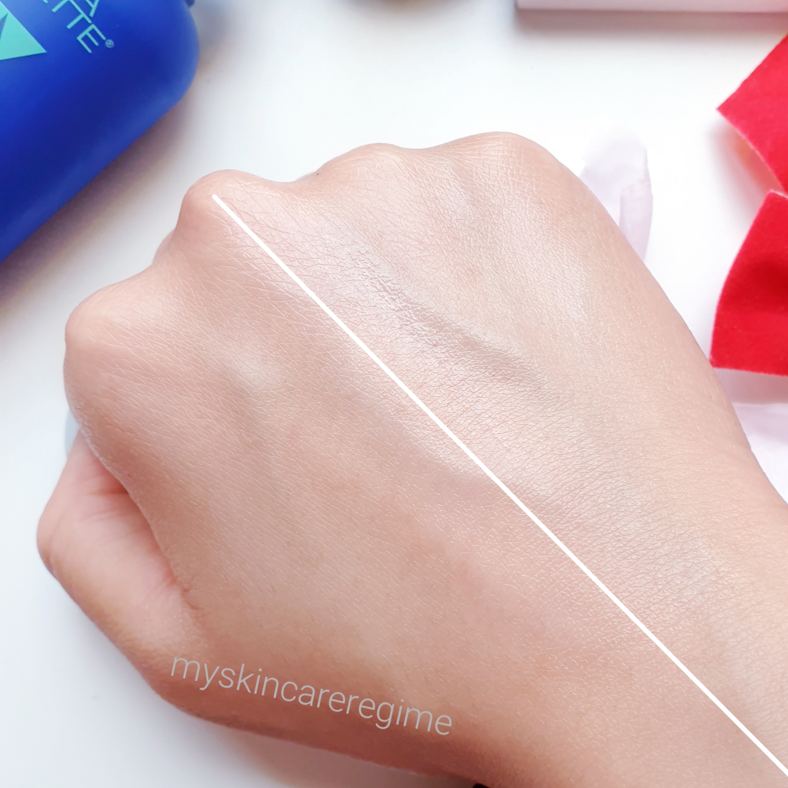 Review: Ultra Violette – Fave Fluid SPF50+ Ultralight Skinscreen – My ...