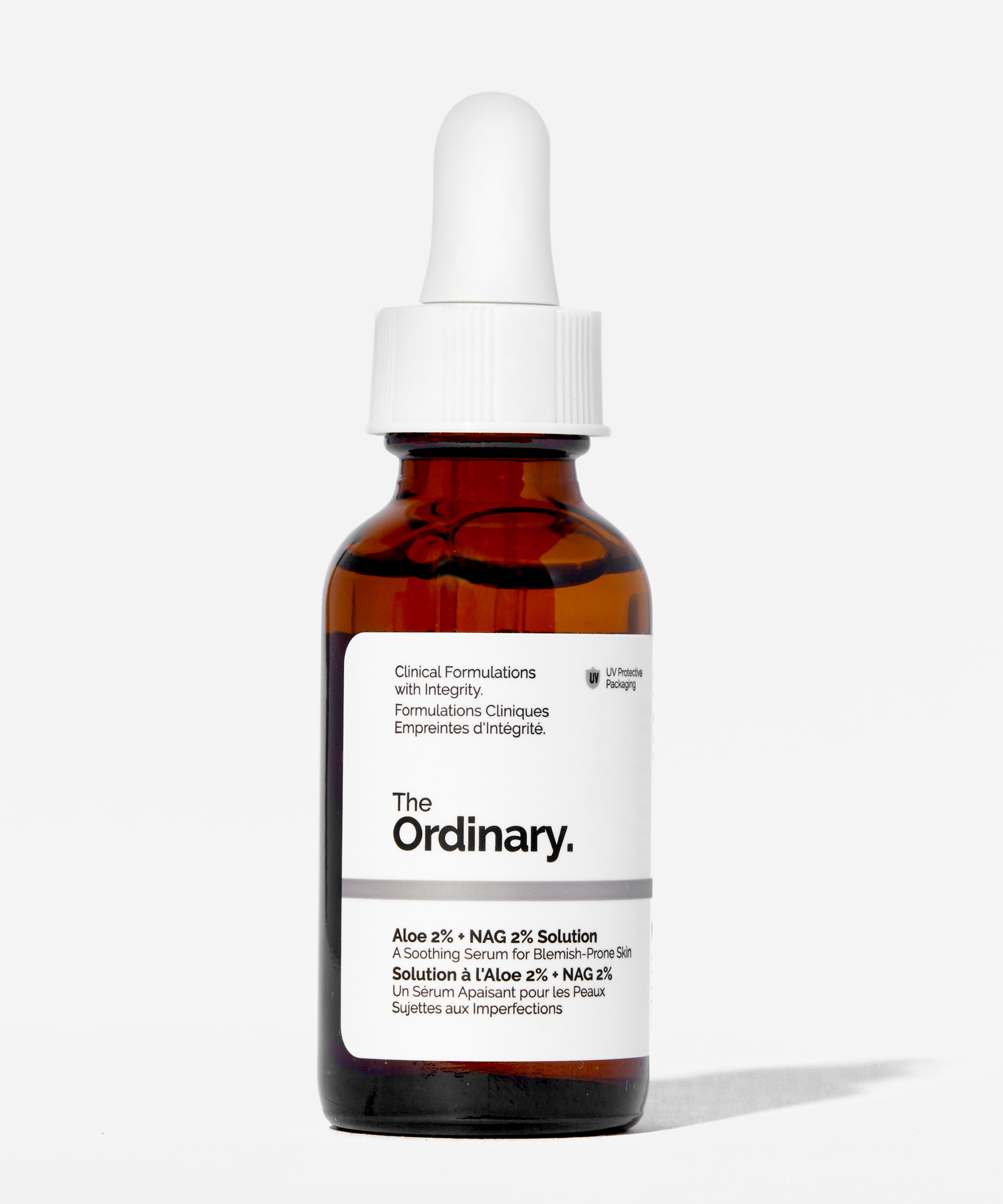 Review: The Ordinary’s NEW Soothing & Barrier Support Serum – Is it ...