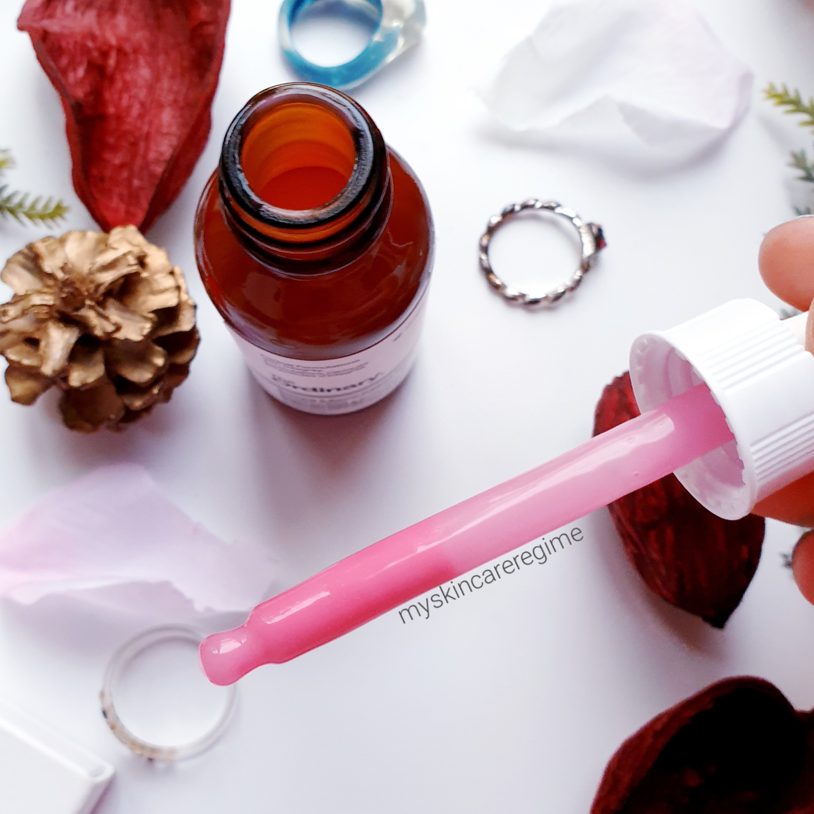 Review: The Ordinary’s NEW Soothing & Barrier Support Serum – Is it ...