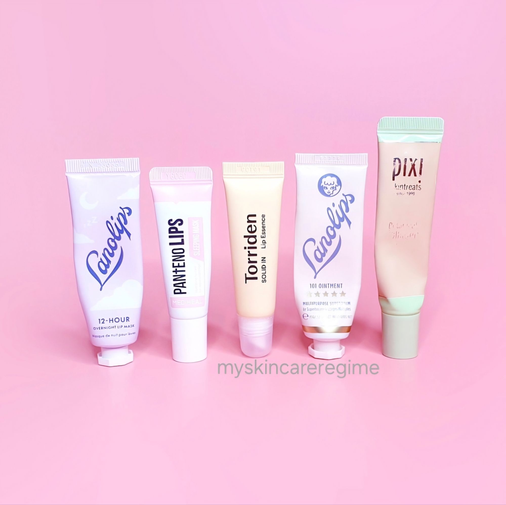 Best Lip Balms & Masks | Ultimate Moisturising & Nourishing ...